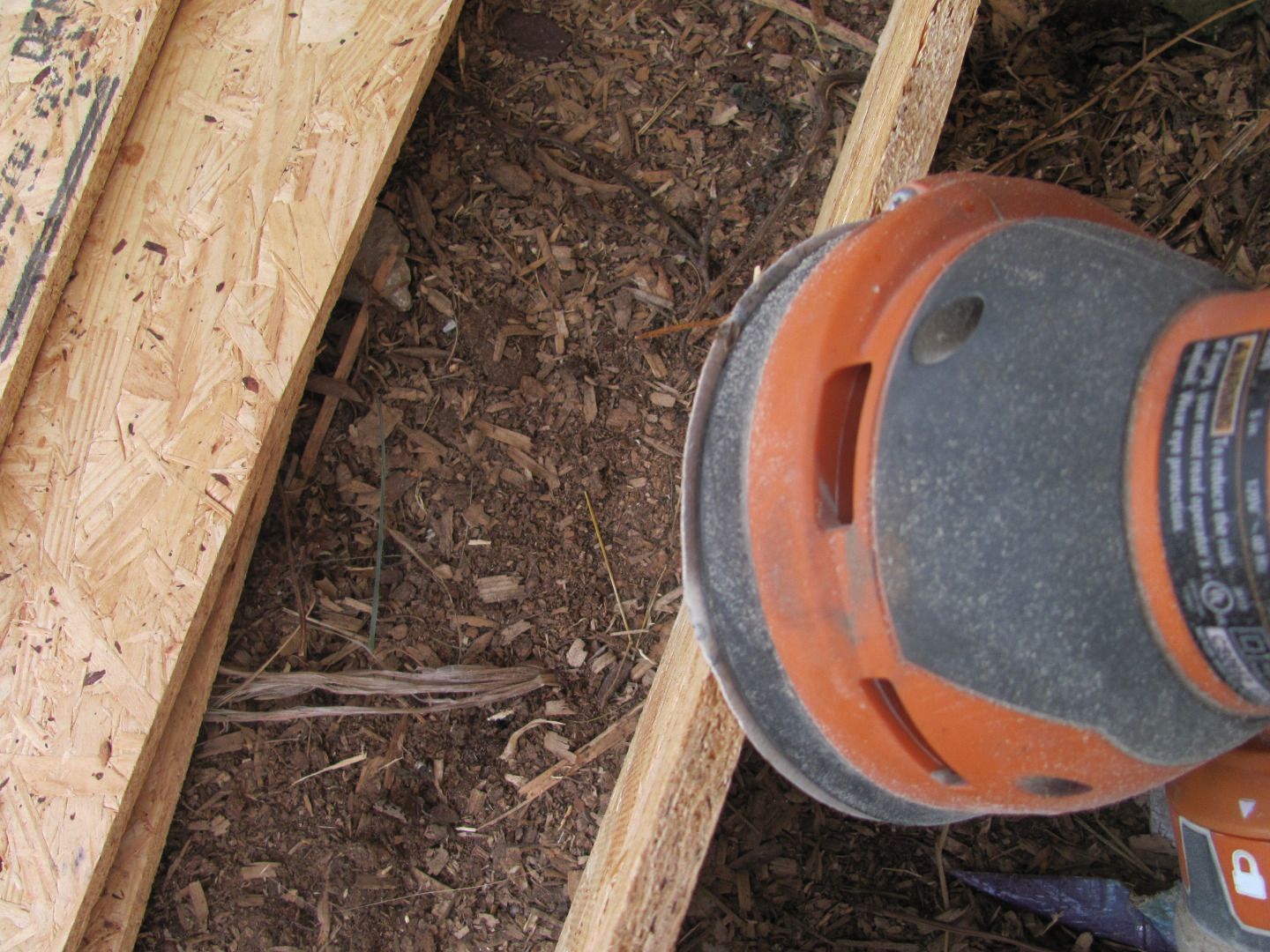 Big Foot Race : 9 Steps (with Pictures) - Instructables