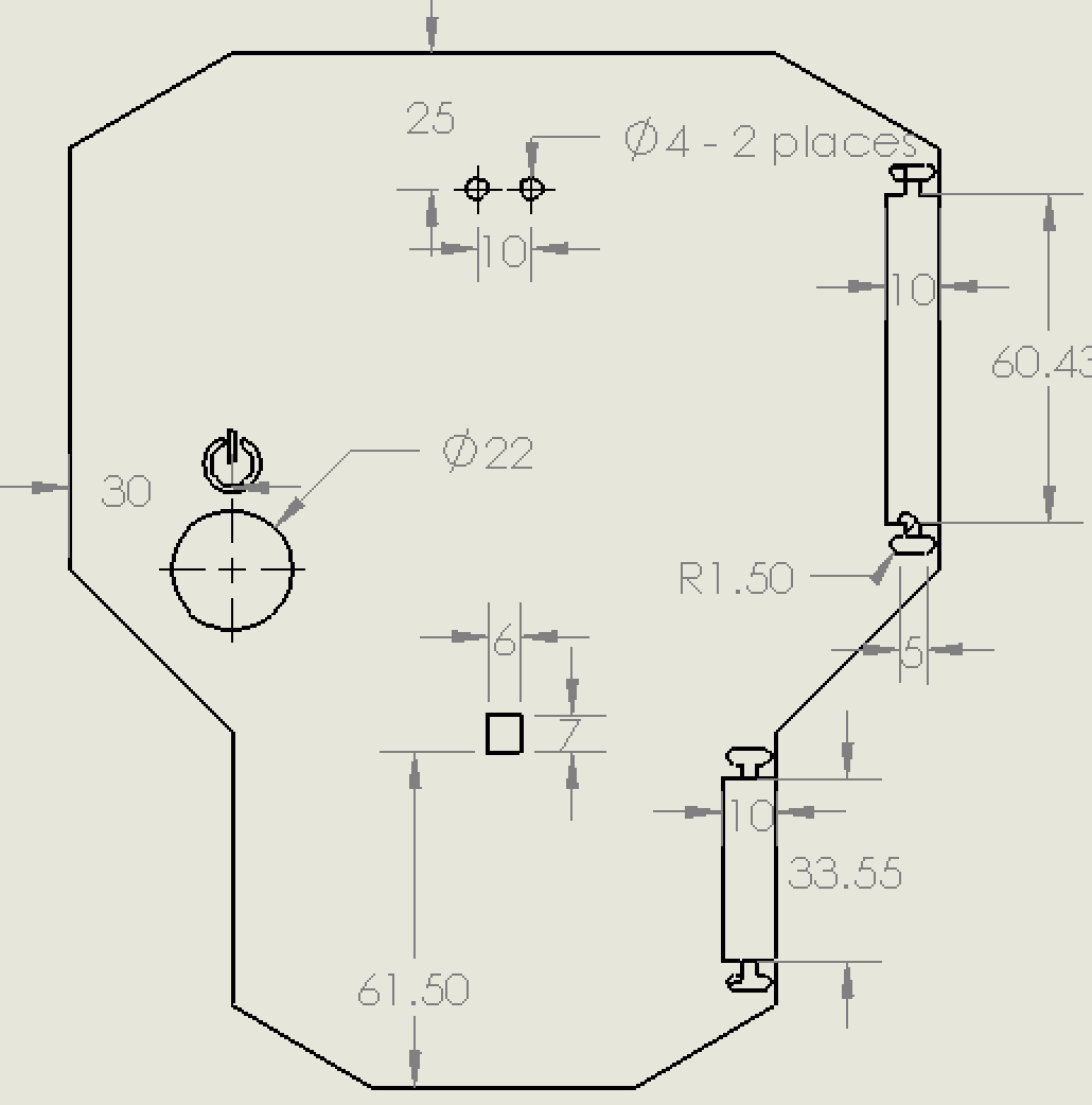 Remote Controlled Robot : 11 Steps (with Pictures) - Instructables
