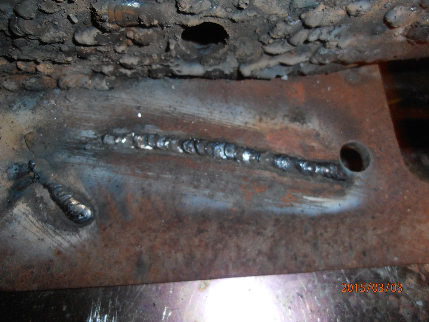 How to Stick Weld! Basic Guide : 3 Steps - Instructables