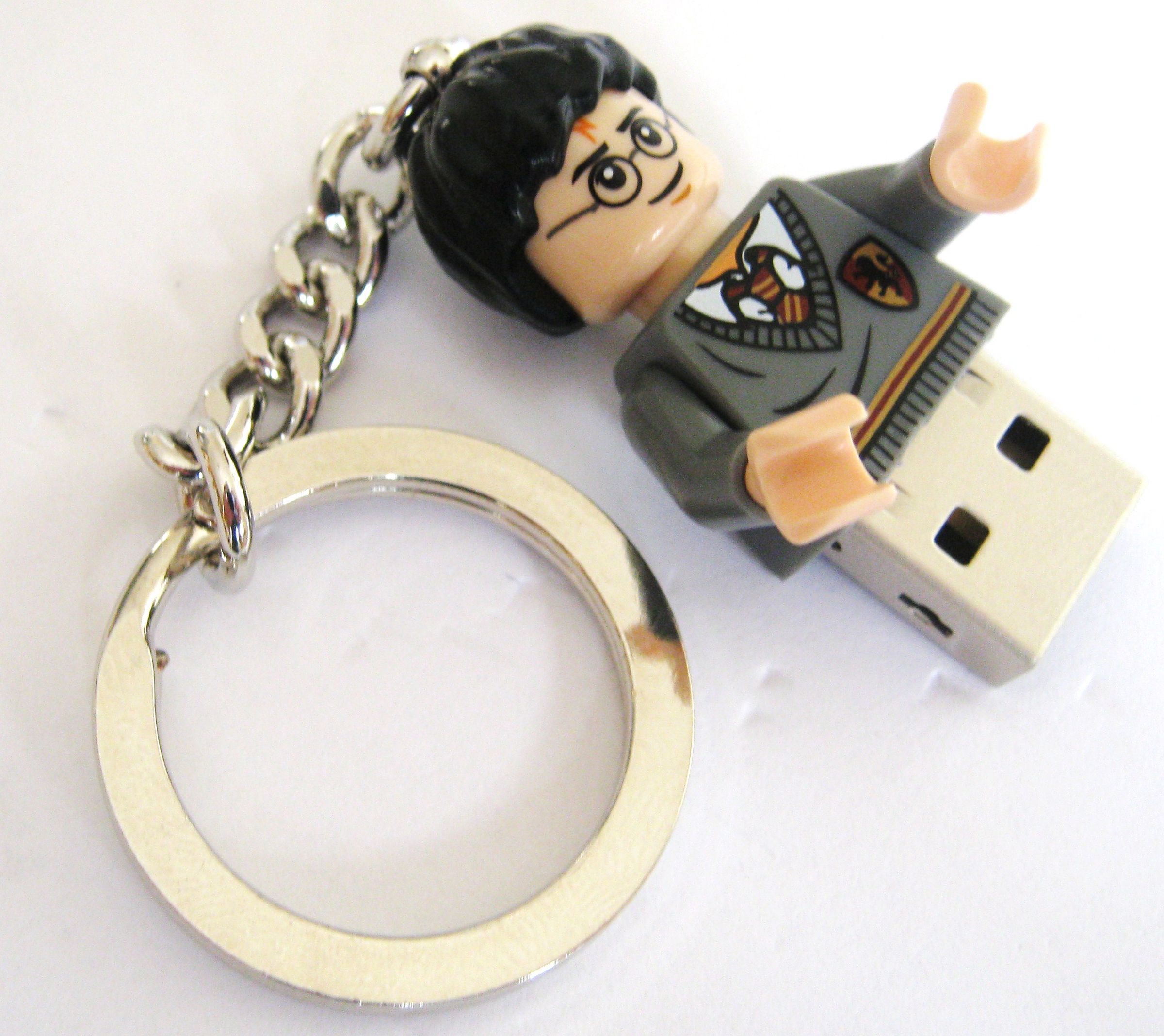 LEGO Minifig USB Flash Drive - Instructables