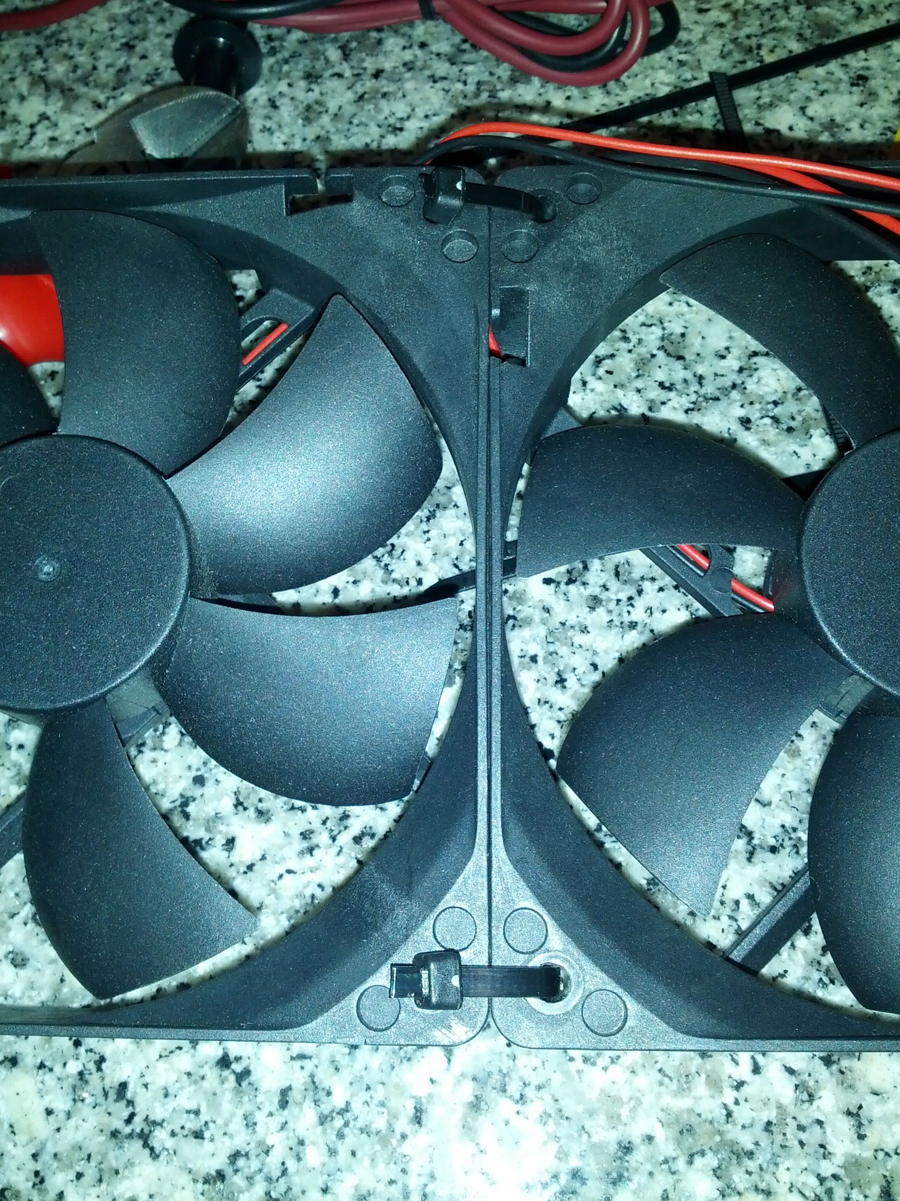 Upgrade Hot-water Radiator to Convector : 4 Steps (with Pictures ...