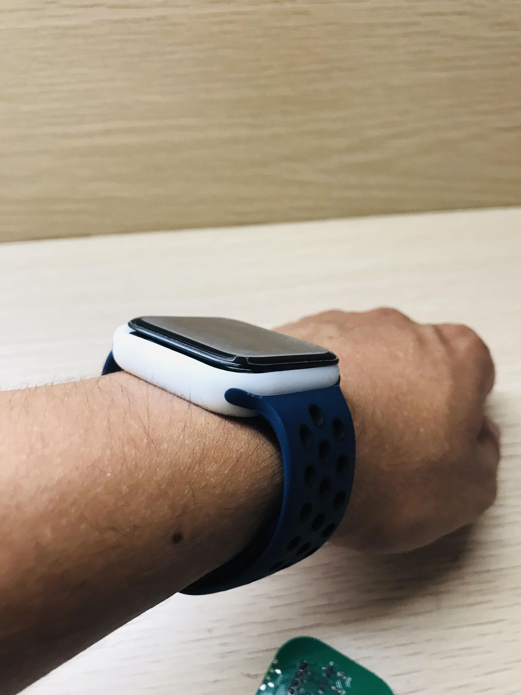 MutantW V2 - DIY ESP32-S3 Smartwatch That You Can Wear Daily : 7 Steps ...
