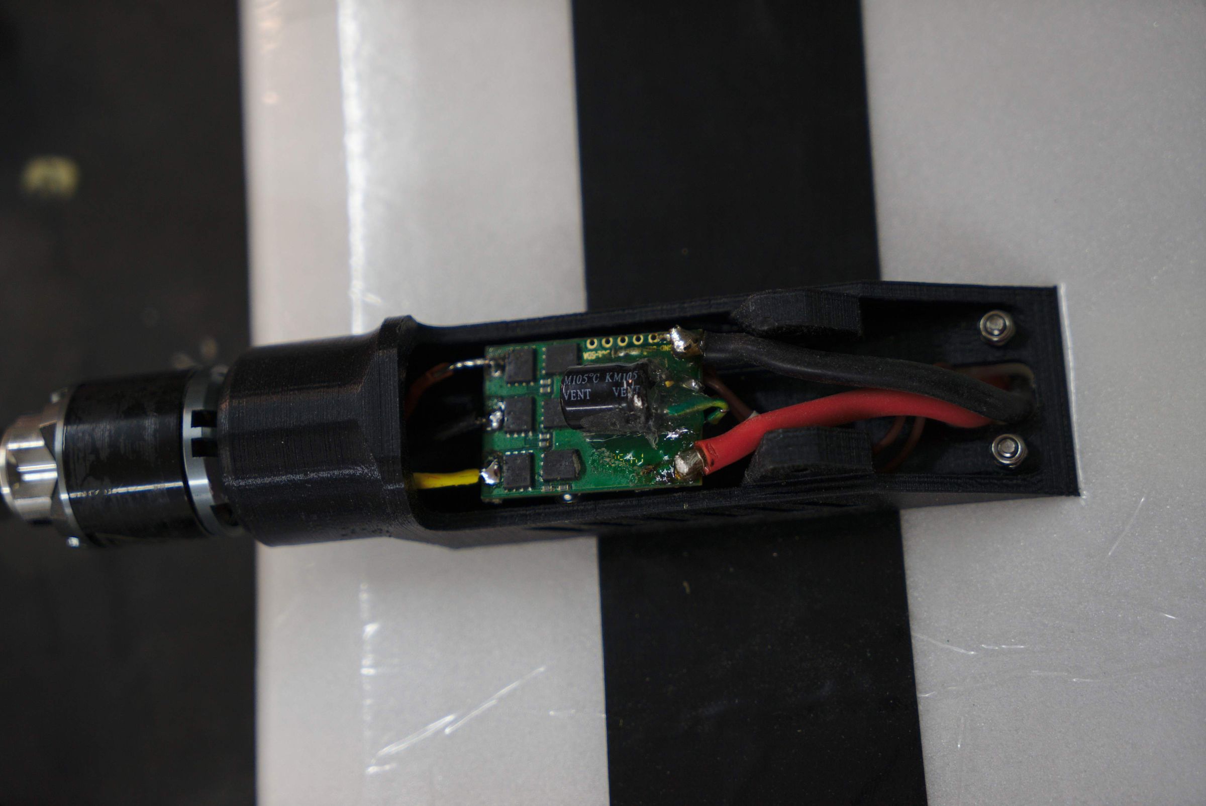 Large Autonomous RC Plane : 12 Steps (with Pictures) - Instructables