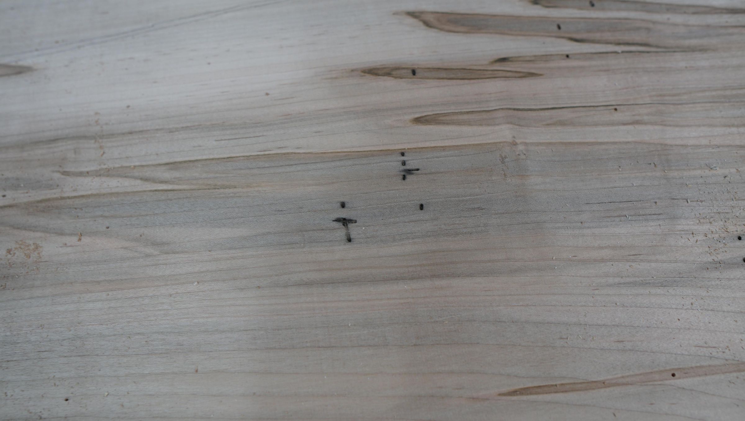 How to Make a Live Edge Desk : 5 Steps (with Pictures) - Instructables