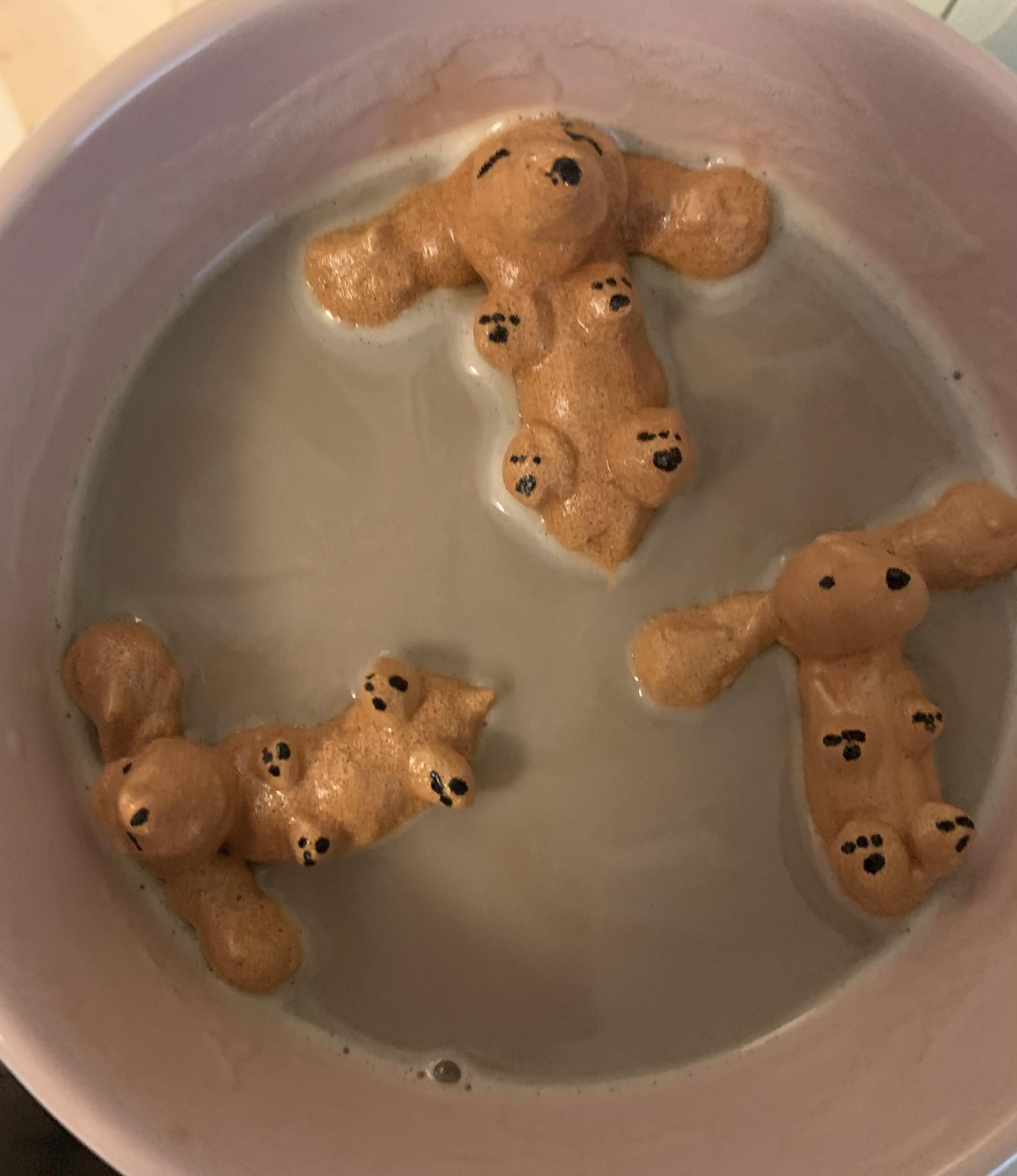 Hot Chocolate Floaties : 8 Steps - Instructables