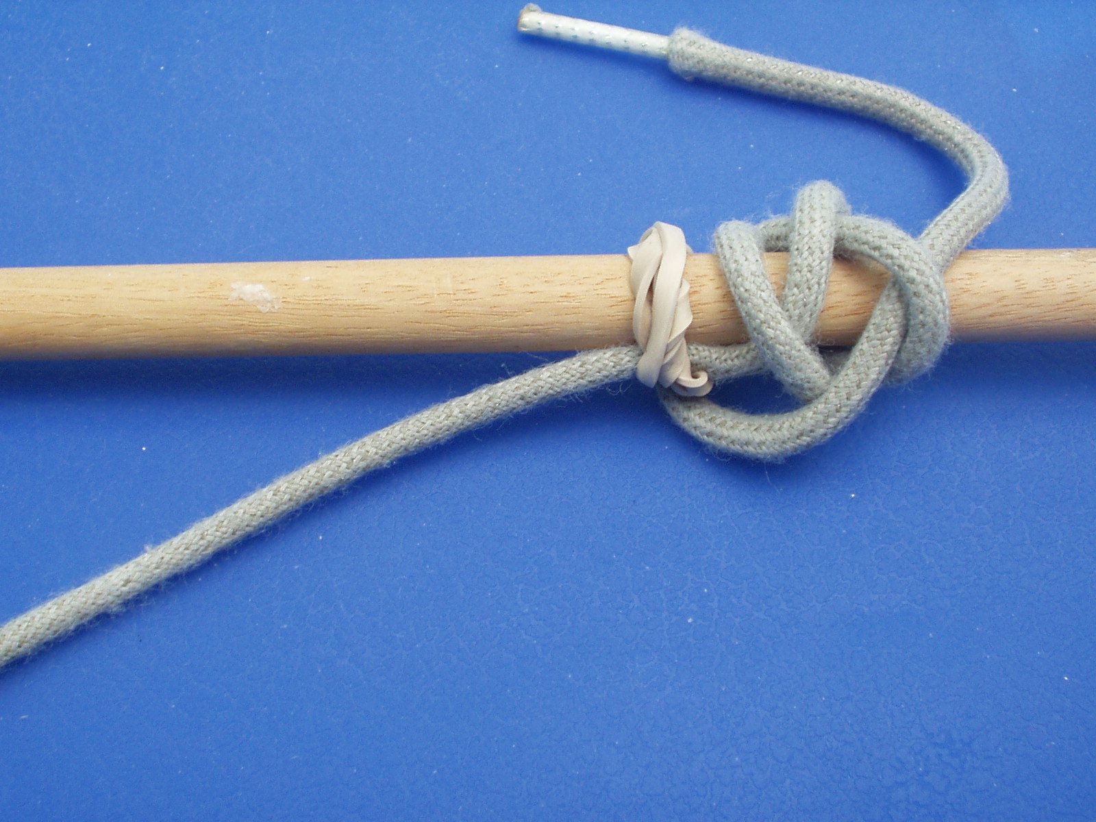 Mauretania Knot : 12 Steps - Instructables