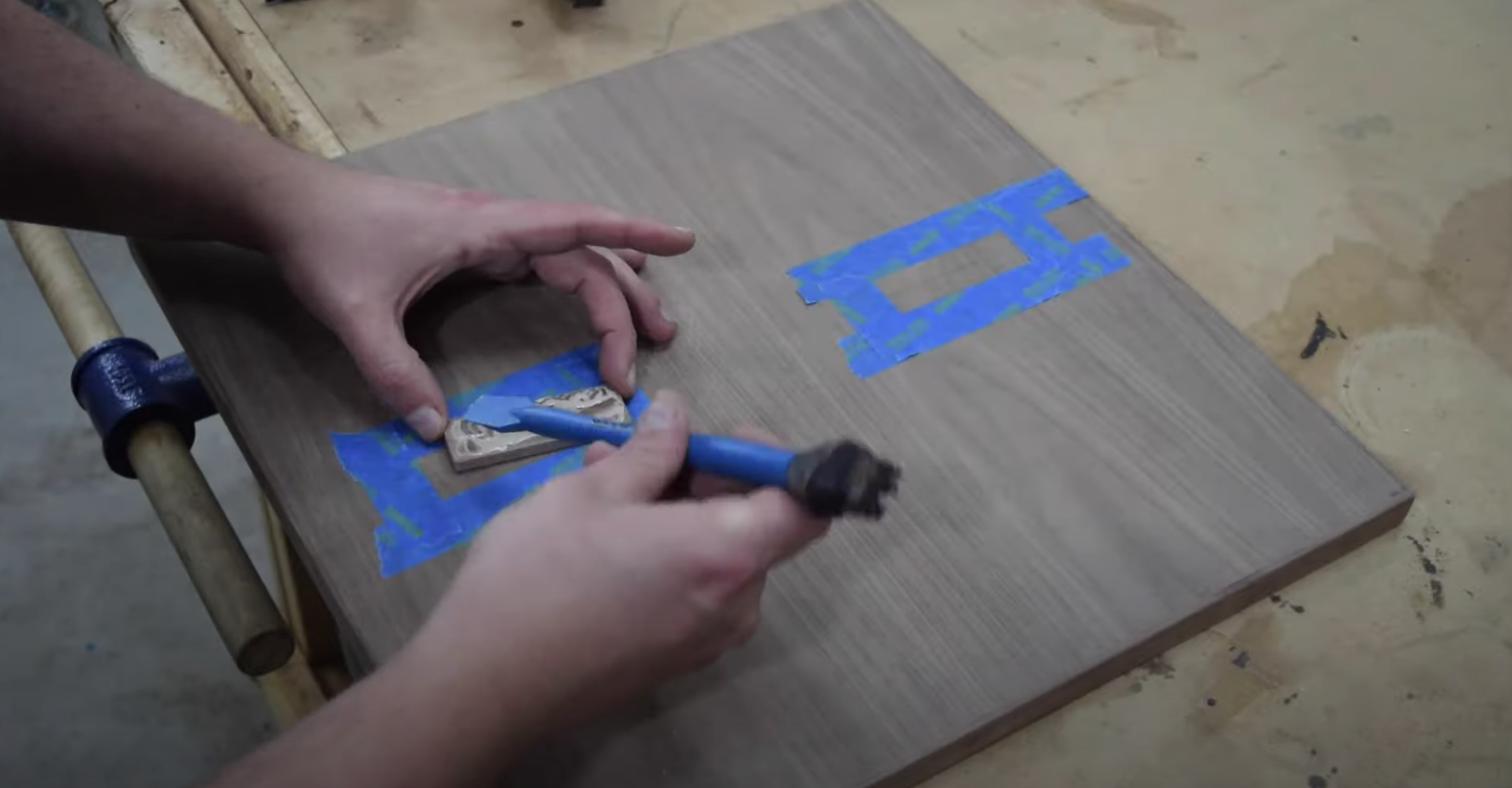 Foldable Puzzle Mat (Game Mat) : 11 Steps (with Pictures) - Instructables