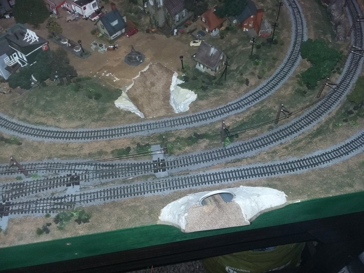 LooVille ModelRailroad : 25 Steps (with Pictures) - Instructables