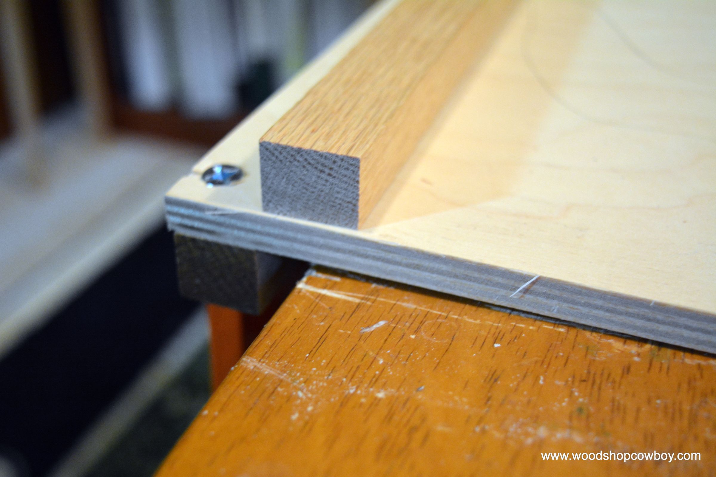 Bench Hooks: a Woodworker's Secret Weapon : 4 Steps (with Pictures ...