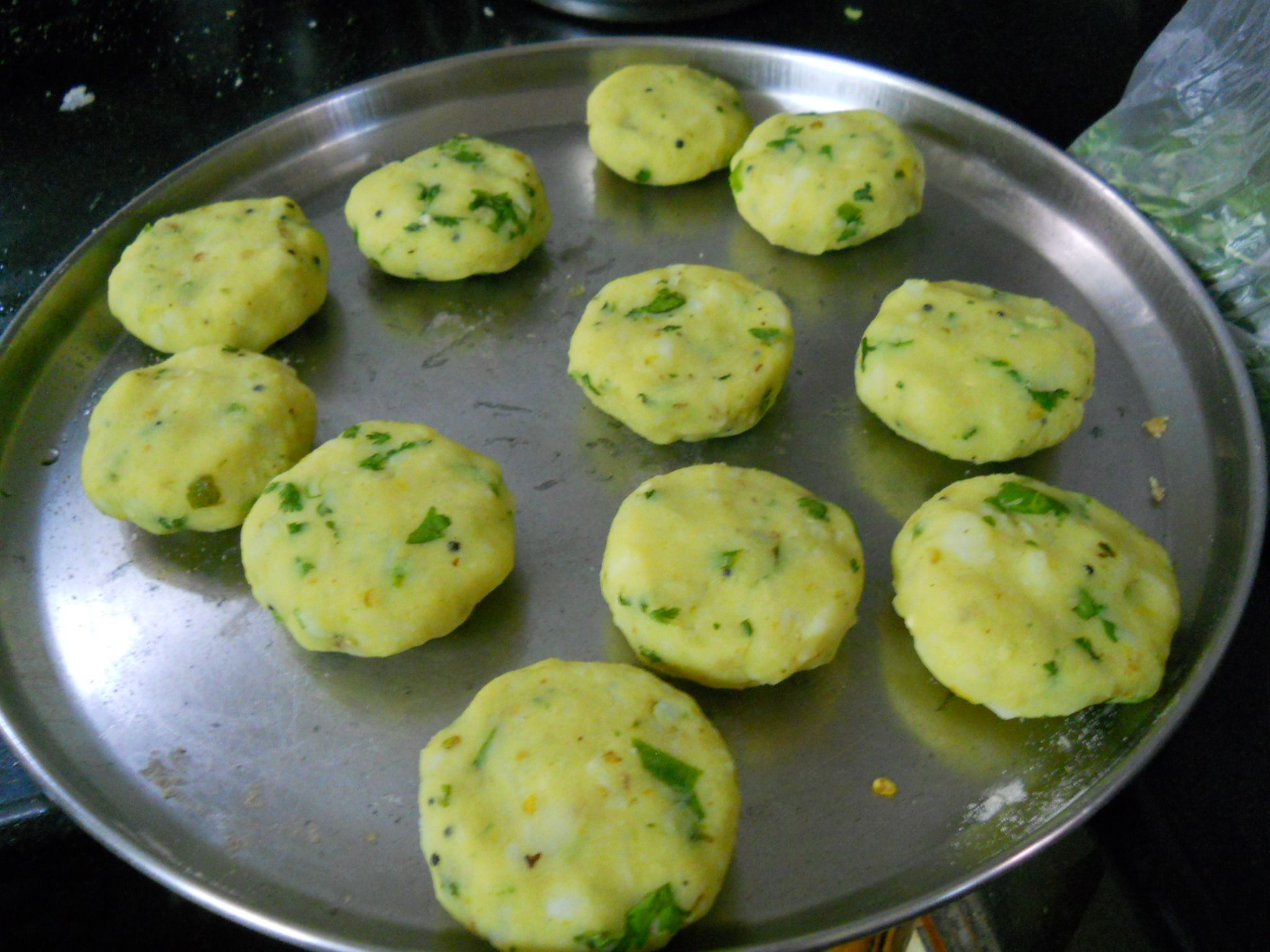 Mumbai Special Batata Wada - Instructables