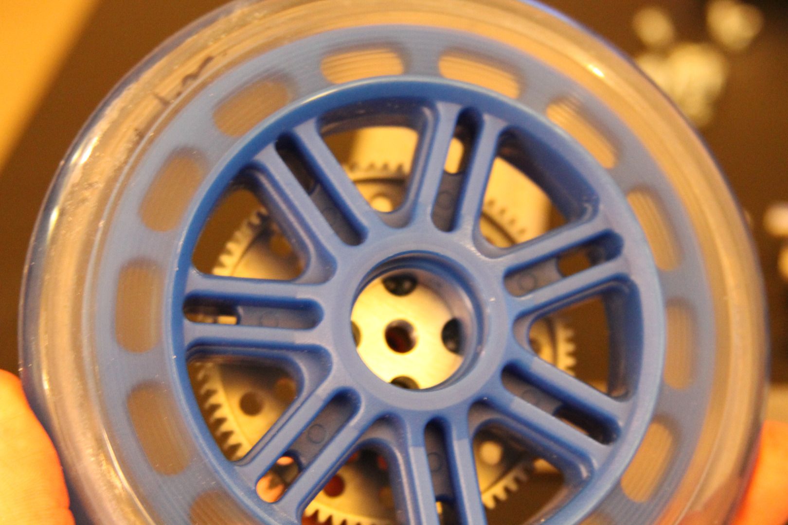 DIY Sphere Robot : 25 Steps (with Pictures) - Instructables