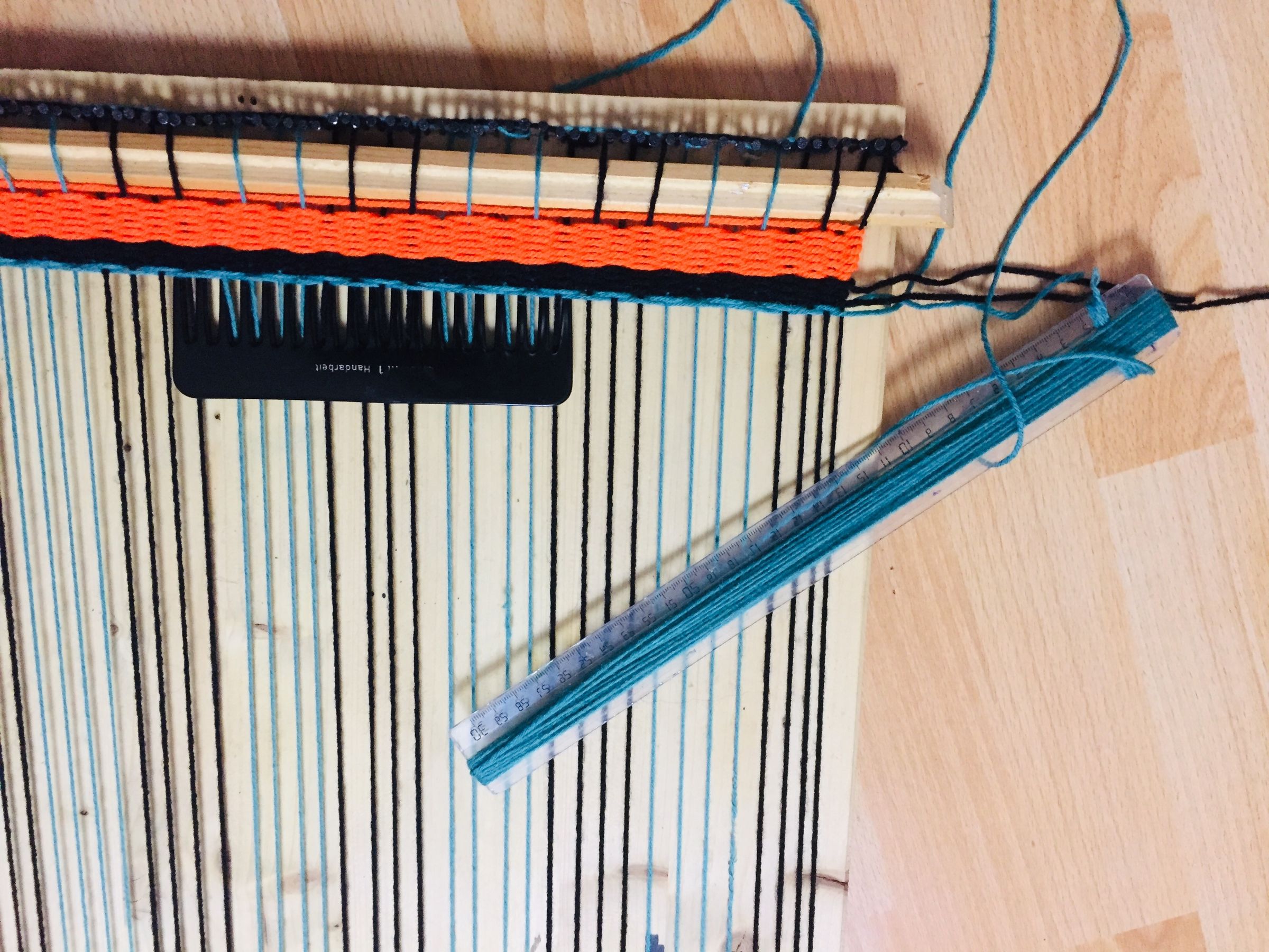 HOW TO SEW YOUR OWN WEFTS : 3 Steps (with Pictures) - Instructables