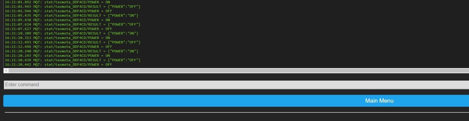 Easy MQTT Remote for IoT Devices With Temperature Sensor : 8 Steps ...