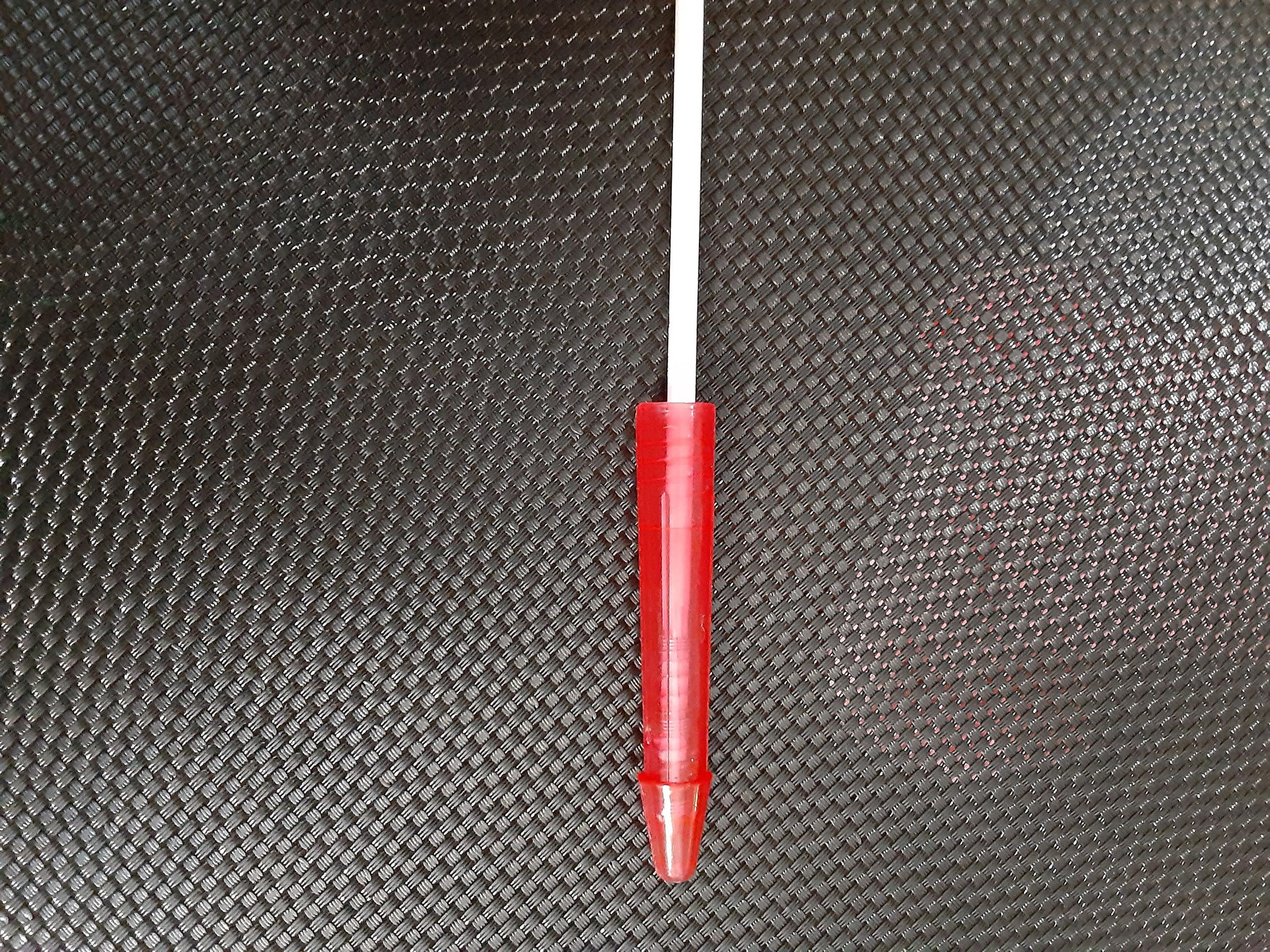 Bird Blaster : 6 Steps - Instructables