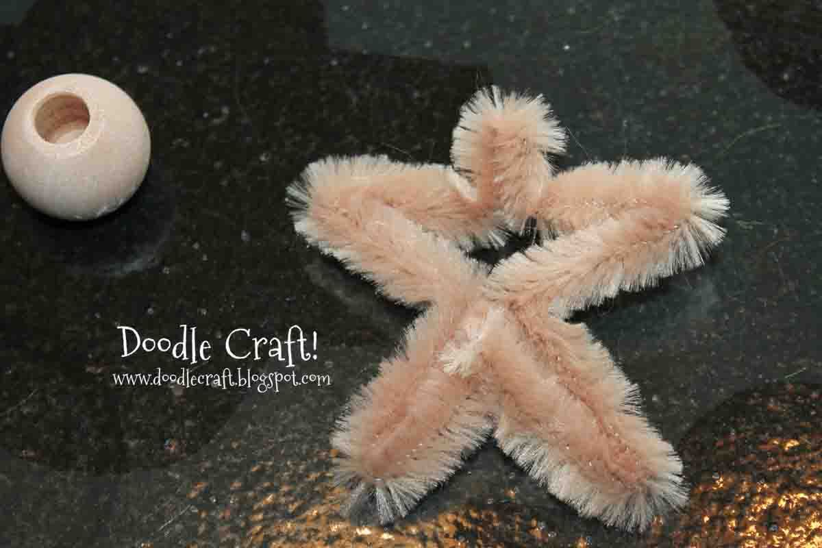 String Voodoo Dolls! : 8 Steps (with Pictures) - Instructables