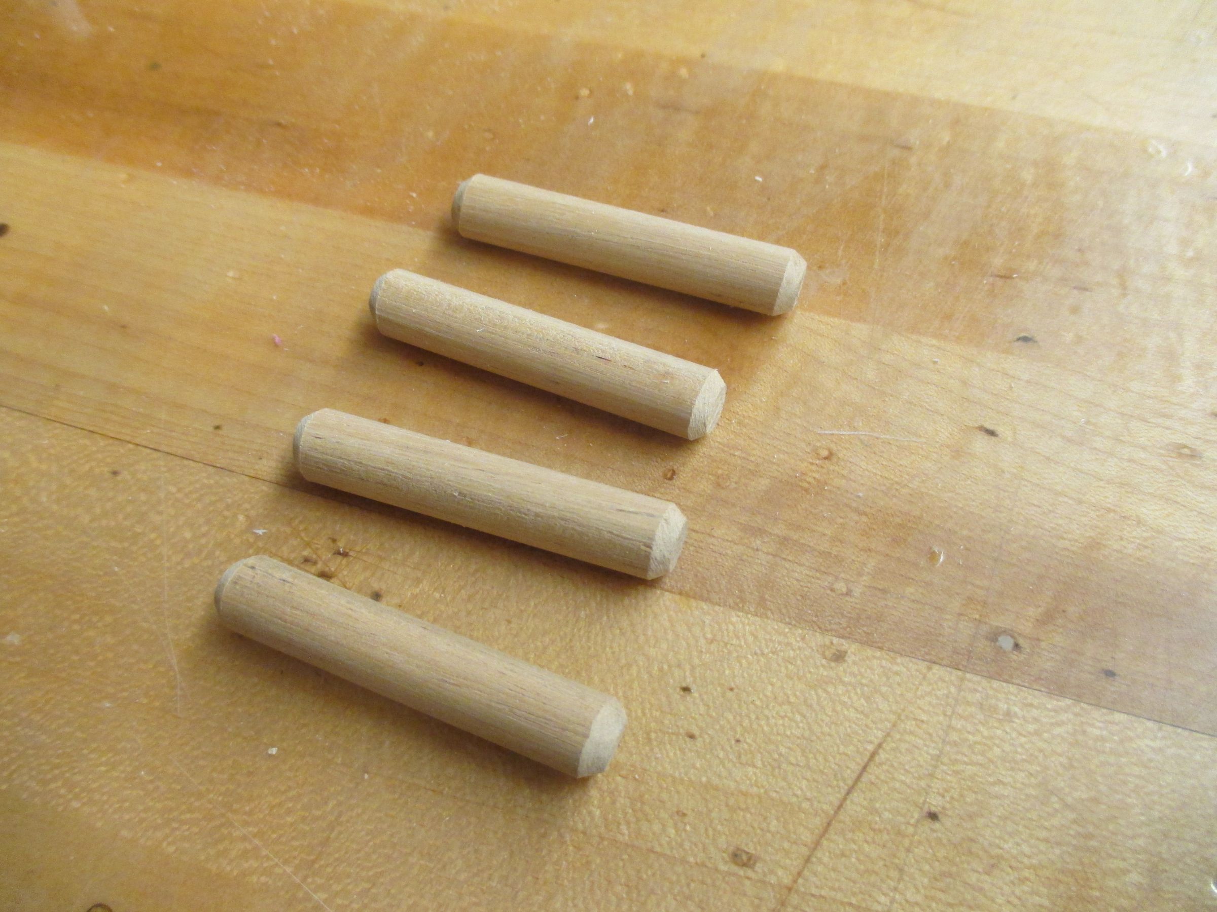 Cross Lock Puzzle : 9 Steps (with Pictures) - Instructables