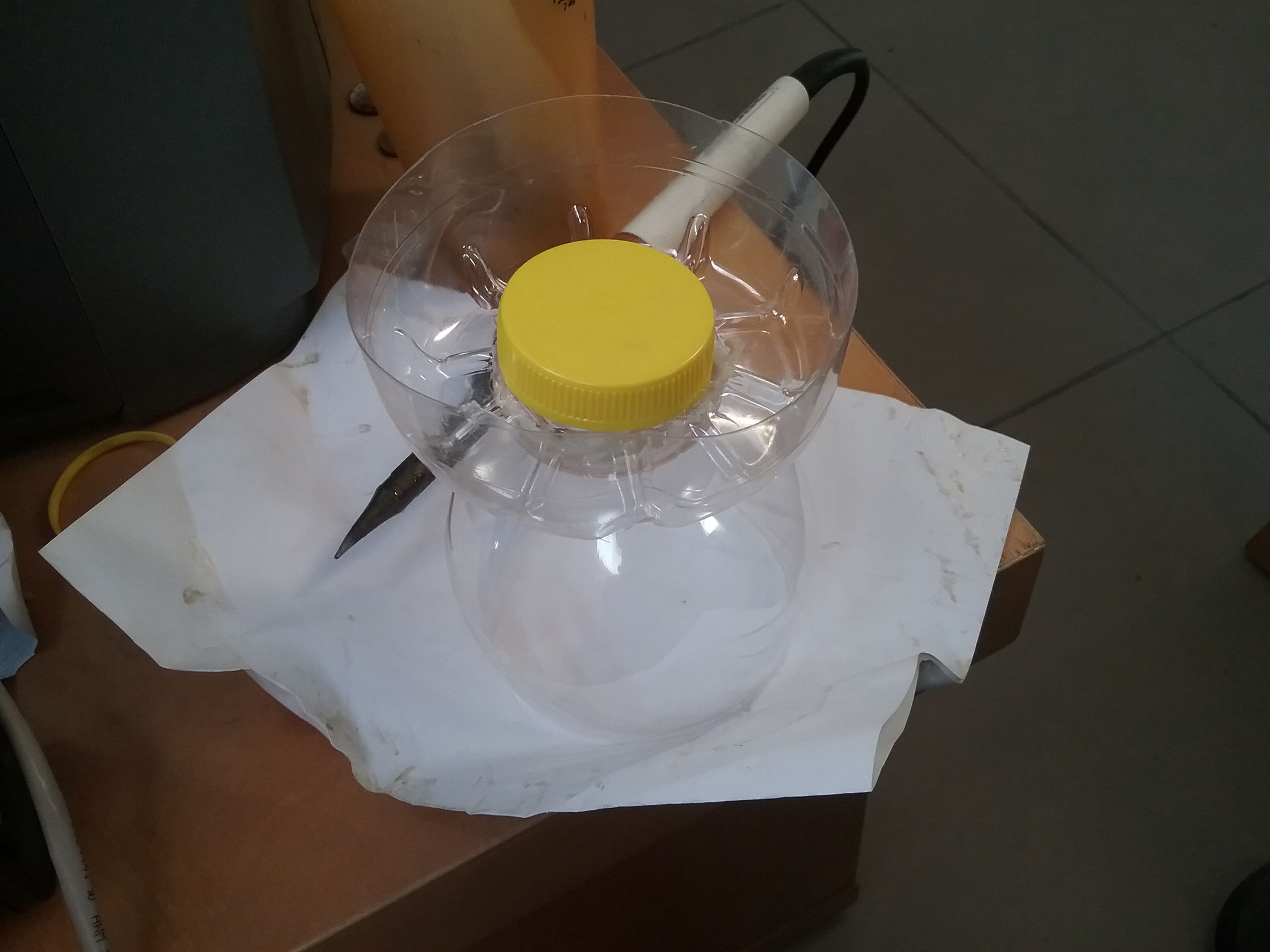 Plastic Cups From Bottles : 3 Steps - Instructables