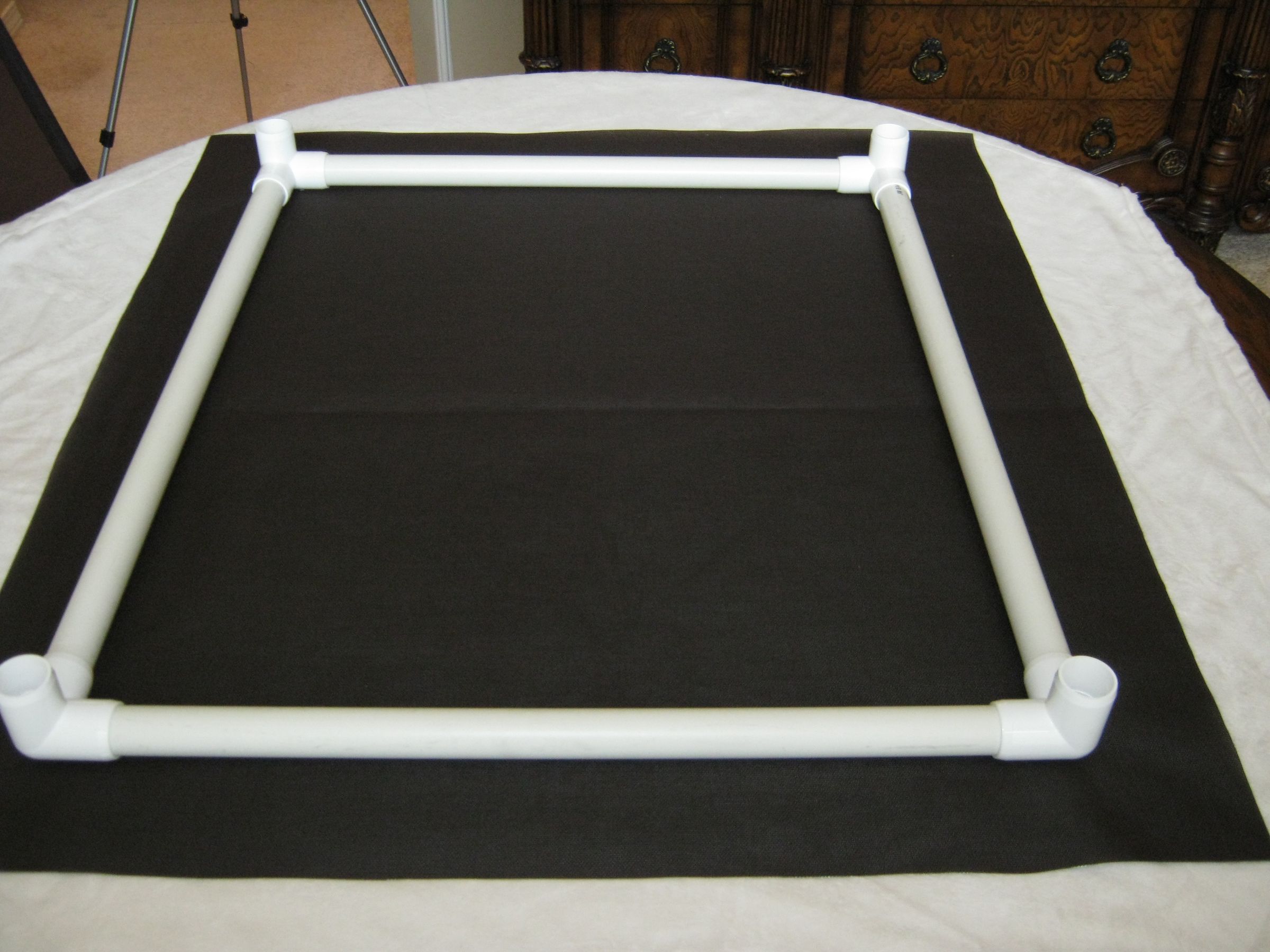 Build a Dog Cot for Around $10 : 15 Steps - Instructables