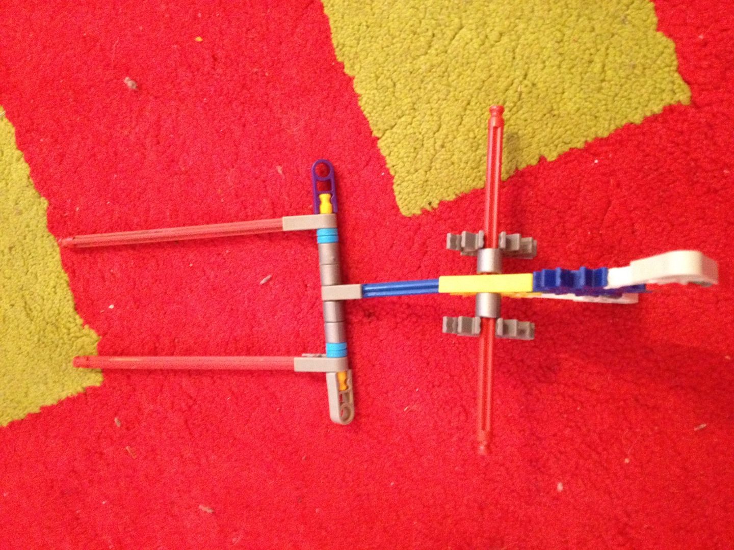 Ball Releaser : 5 Steps - Instructables