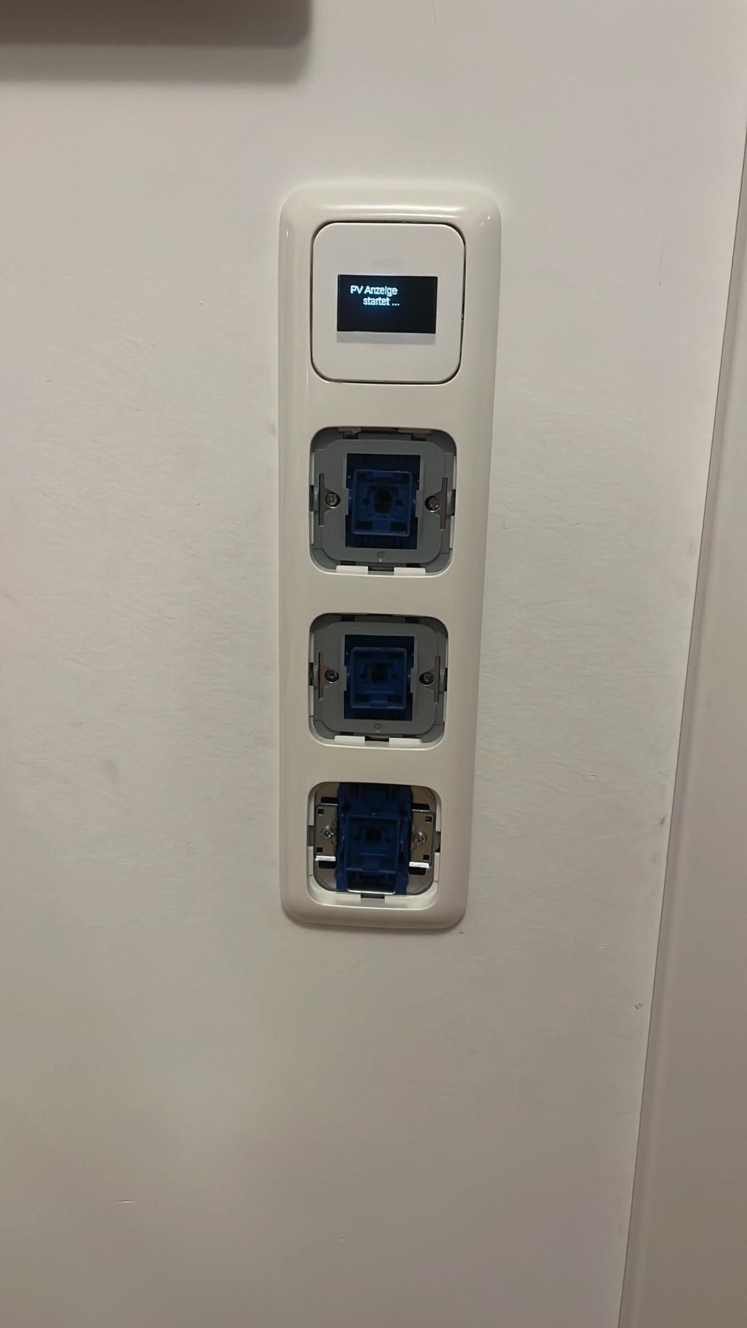 Fronius Gen24 Inverter Info Display : 3 Steps - Instructables