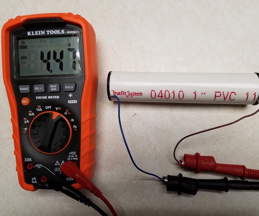 $$ Super Cheap Inline Power Pack $$ : 4 Steps (with Pictures ...