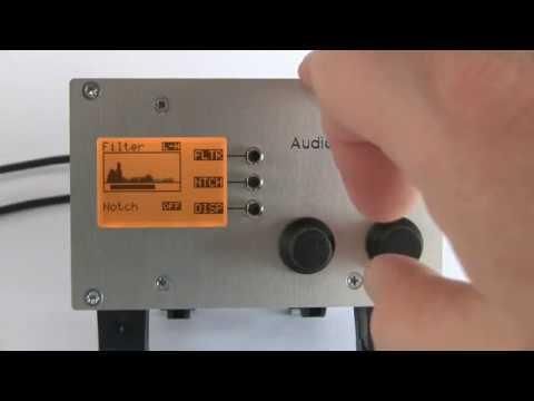 A Versatile Audio Processor : 7 Steps - Instructables