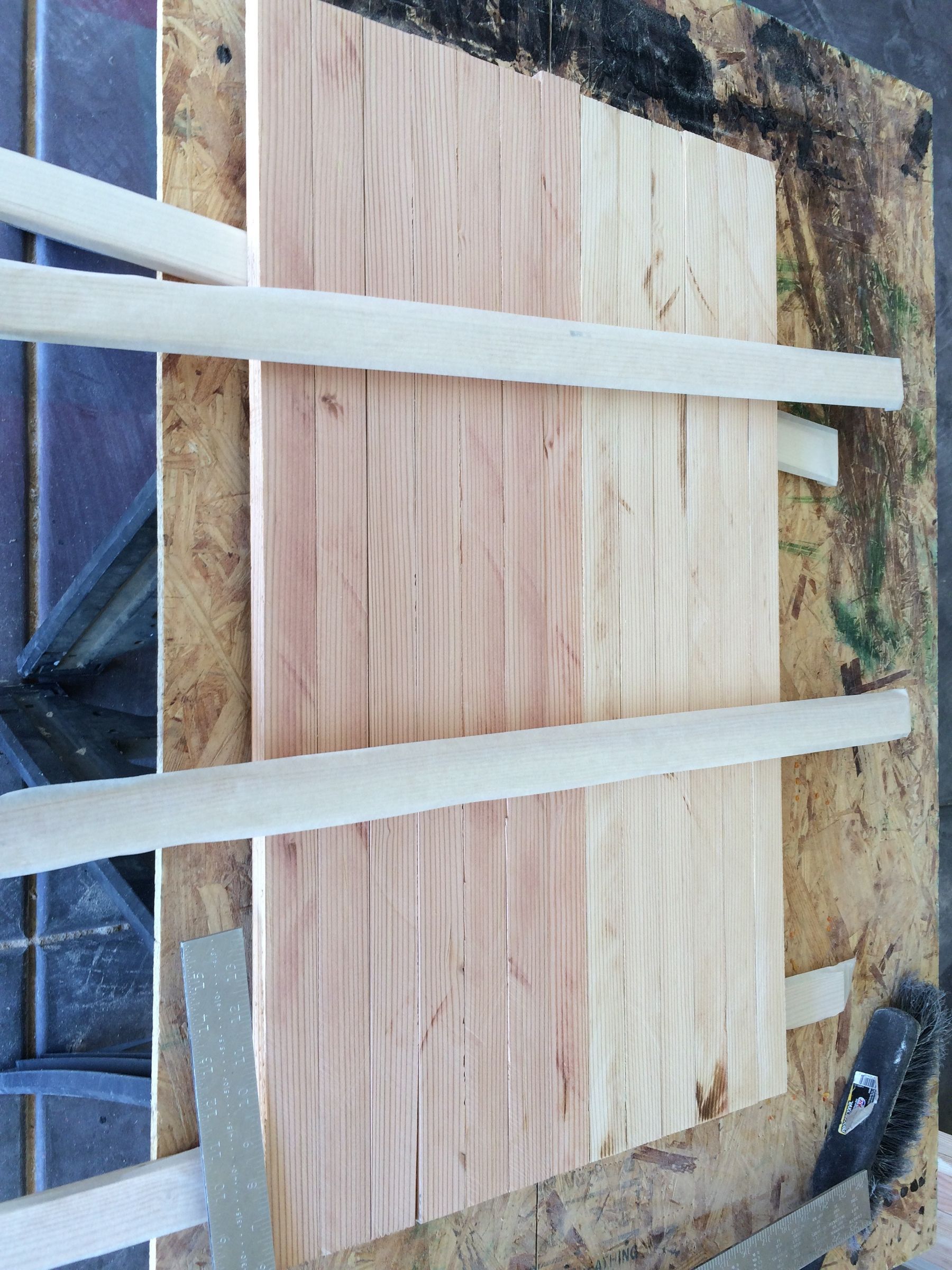 Leftover 2x4 Chest : 8 Steps (with Pictures) - Instructables