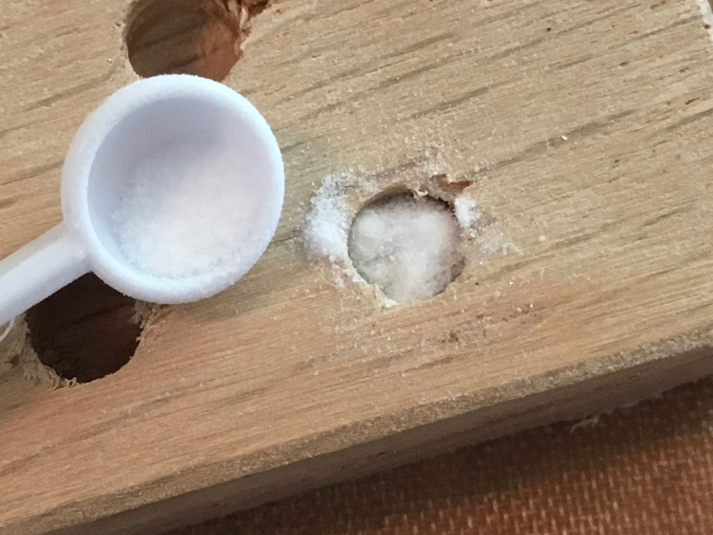 Super Glue Accelerator and Filler : 5 Steps (with Pictures) - Instructables