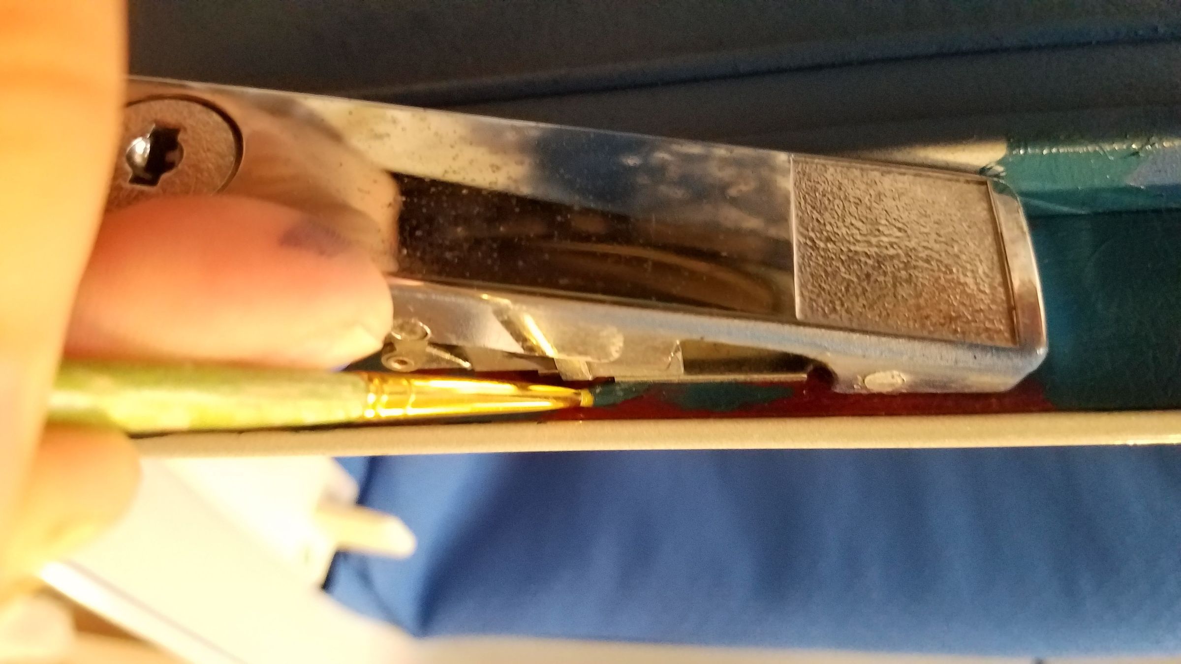 Revitalize a Vintage Make-Up Box : 15 Steps (with Pictures) - Instructables