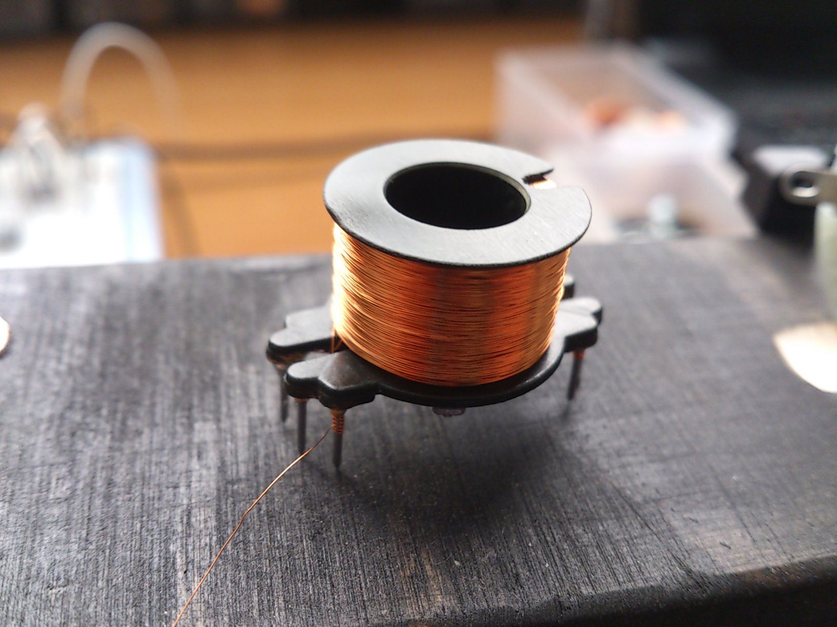 Mini High Voltage Supply : 12 Steps (with Pictures) - Instructables