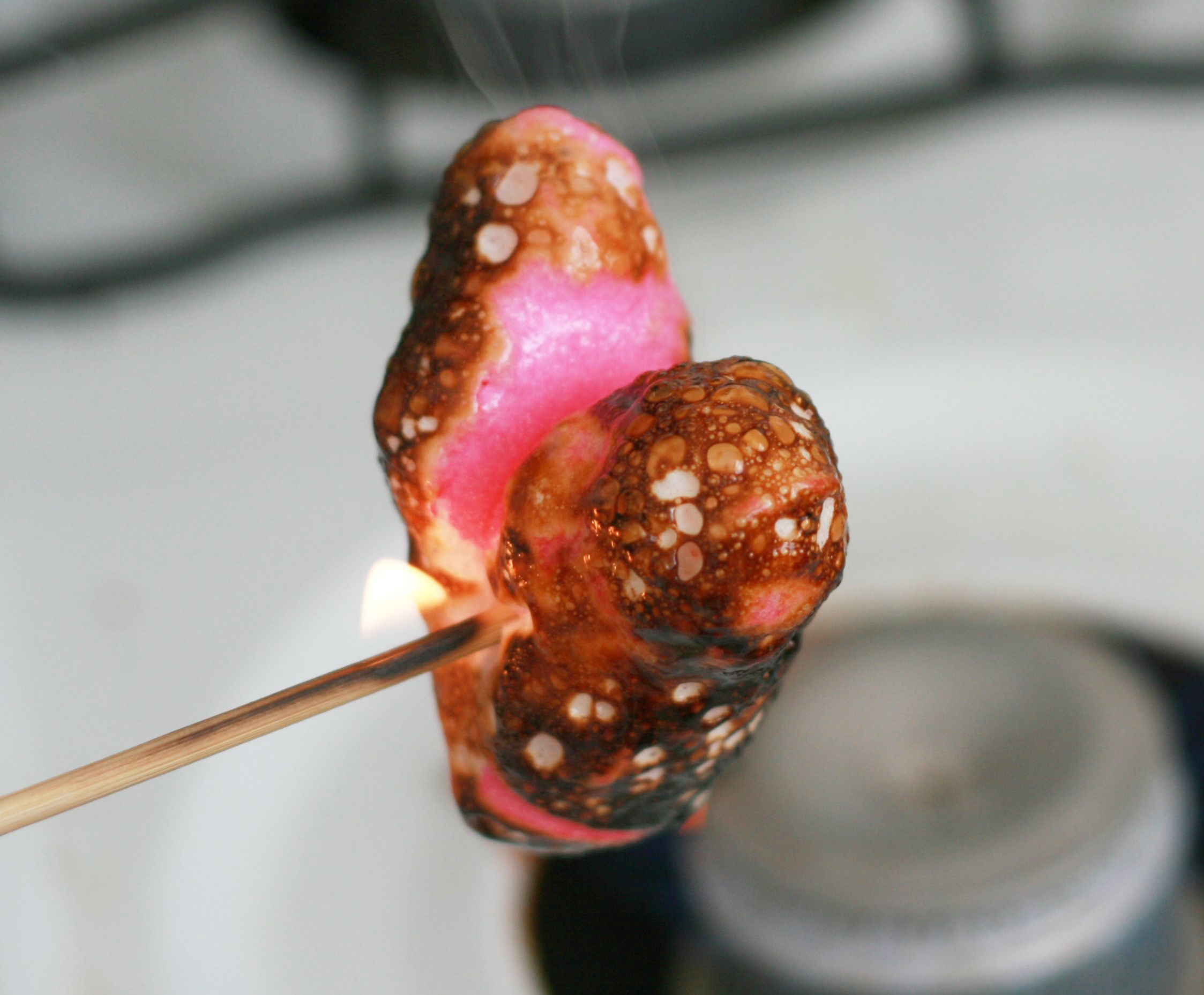 Peeps Smores : 4 Steps (with Pictures) - Instructables