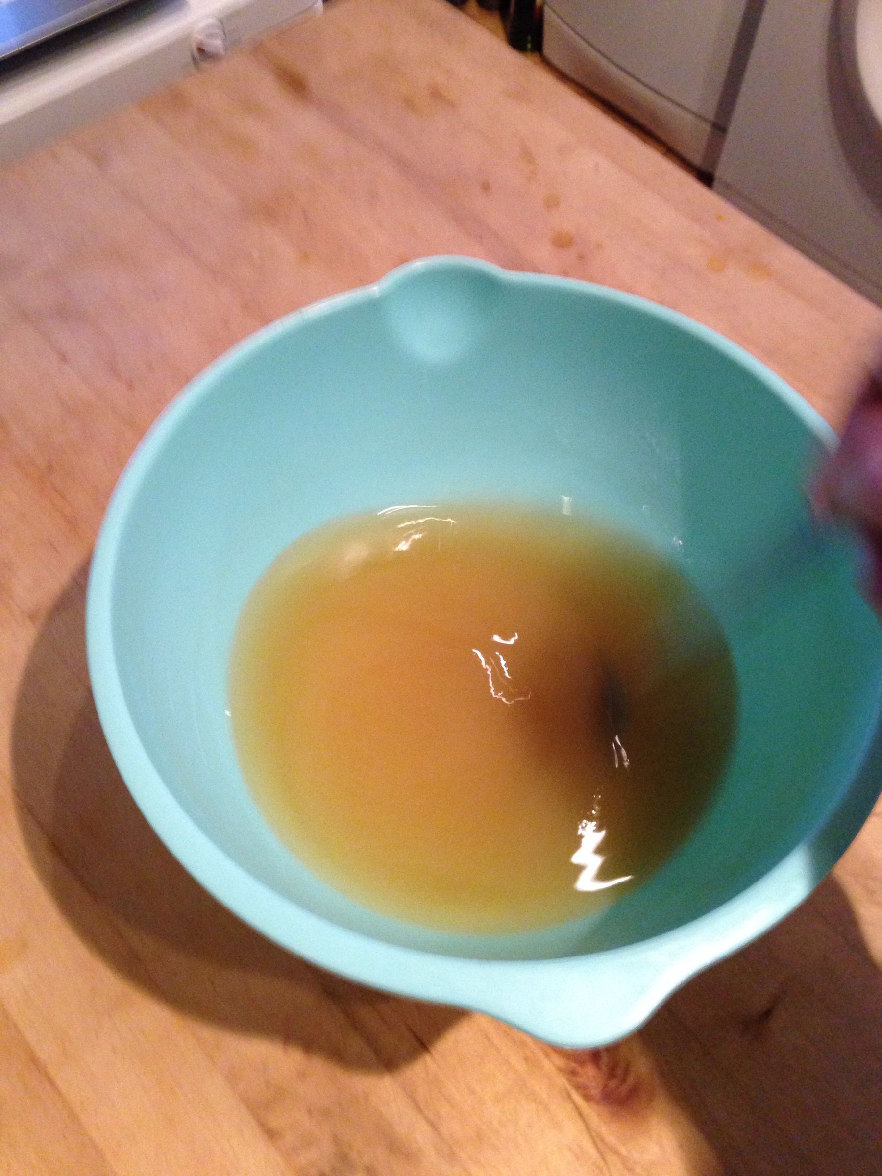 How to Make Cola Syrup : 6 Steps (with Pictures) - Instructables