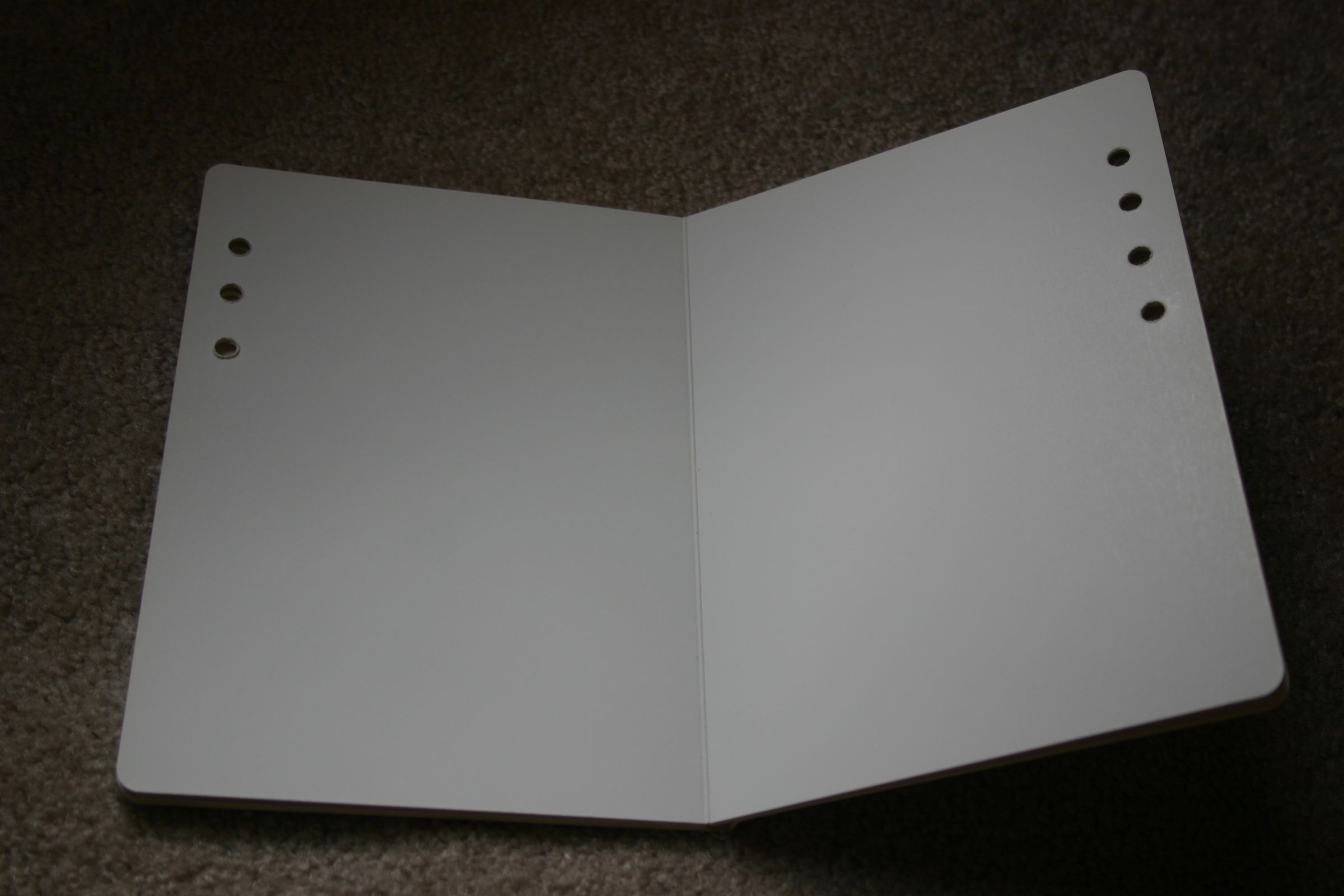 Notable Board Books : 37 Steps (with Pictures) - Instructables