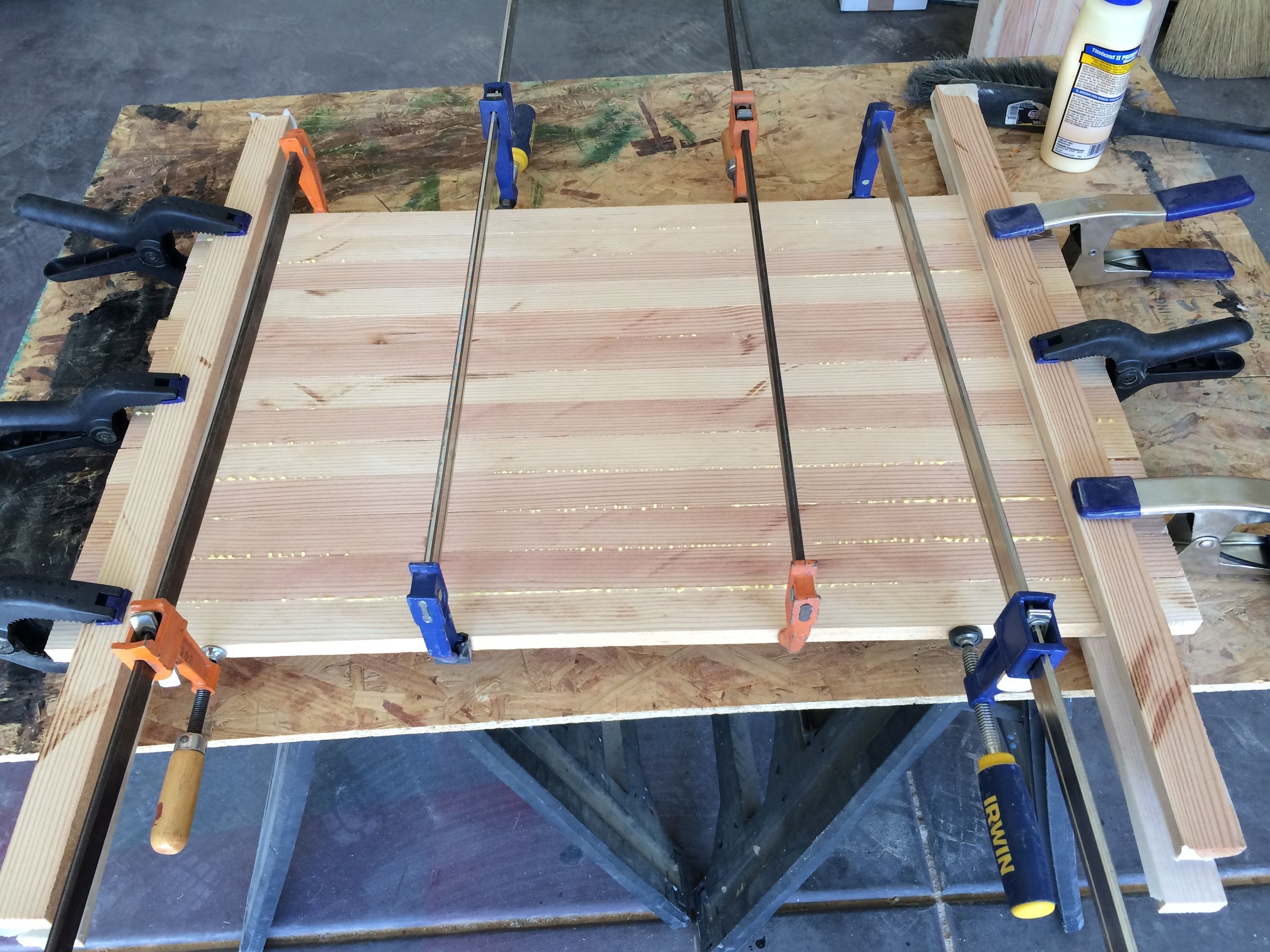 Leftover 2x4 Chest : 8 Steps (with Pictures) - Instructables