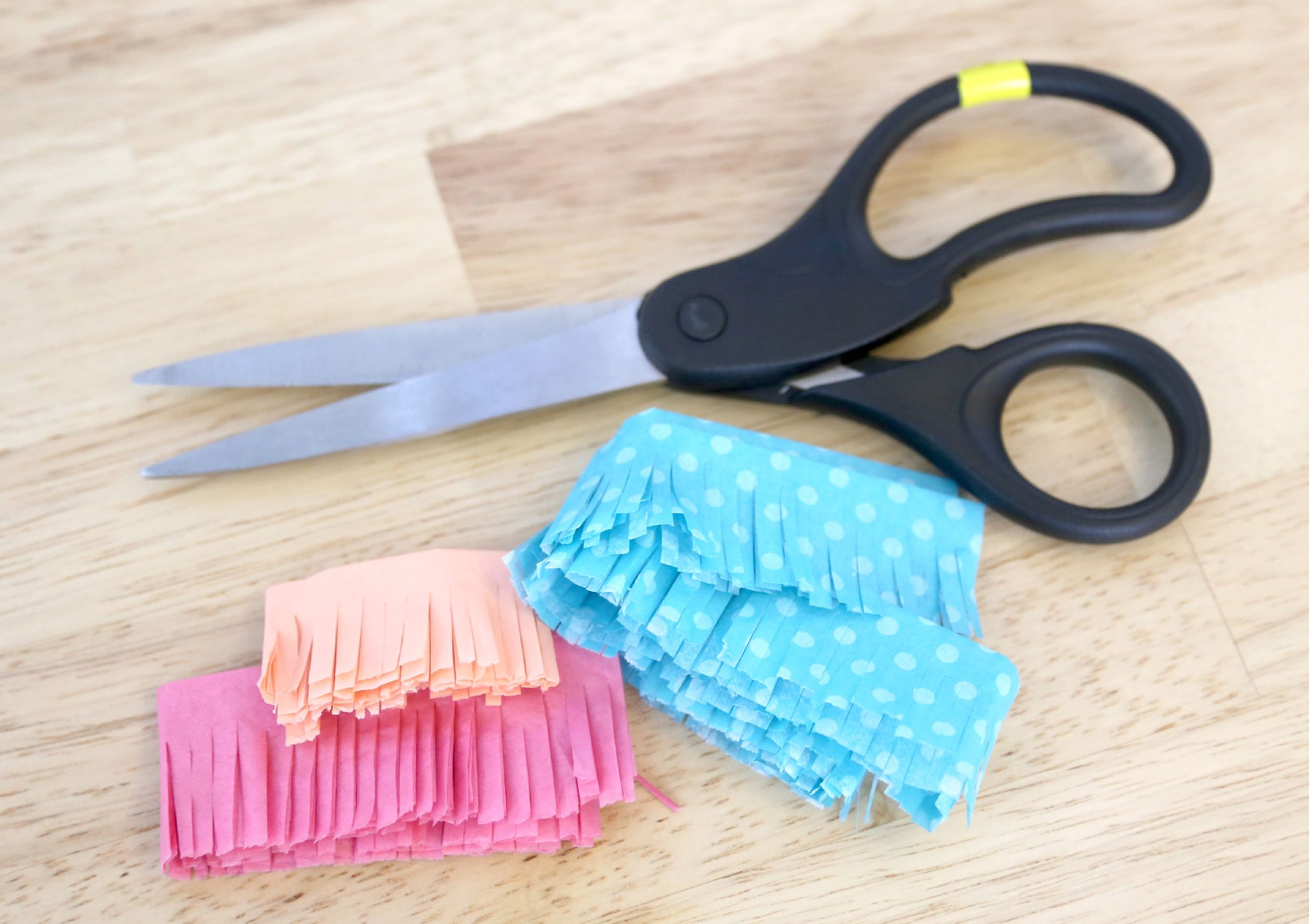 DIY Mini Pinatas : 8 Steps (with Pictures) - Instructables