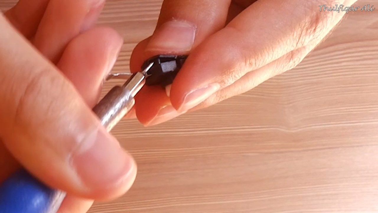 How to Repair Flashlight Switch (Fix Tailcap Switch) : 12 Steps ...
