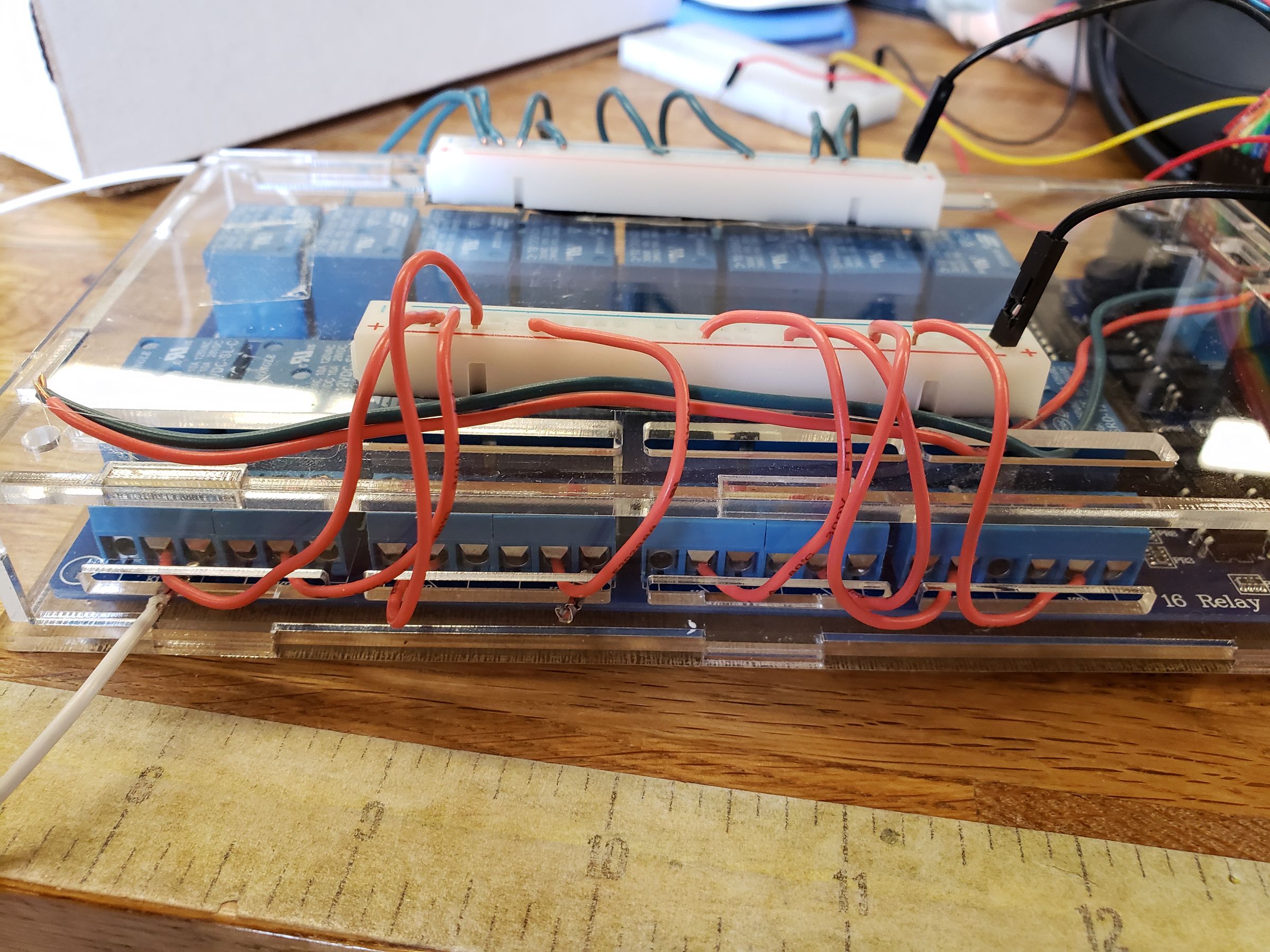 The Electronette (EMS) : 5 Steps - Instructables