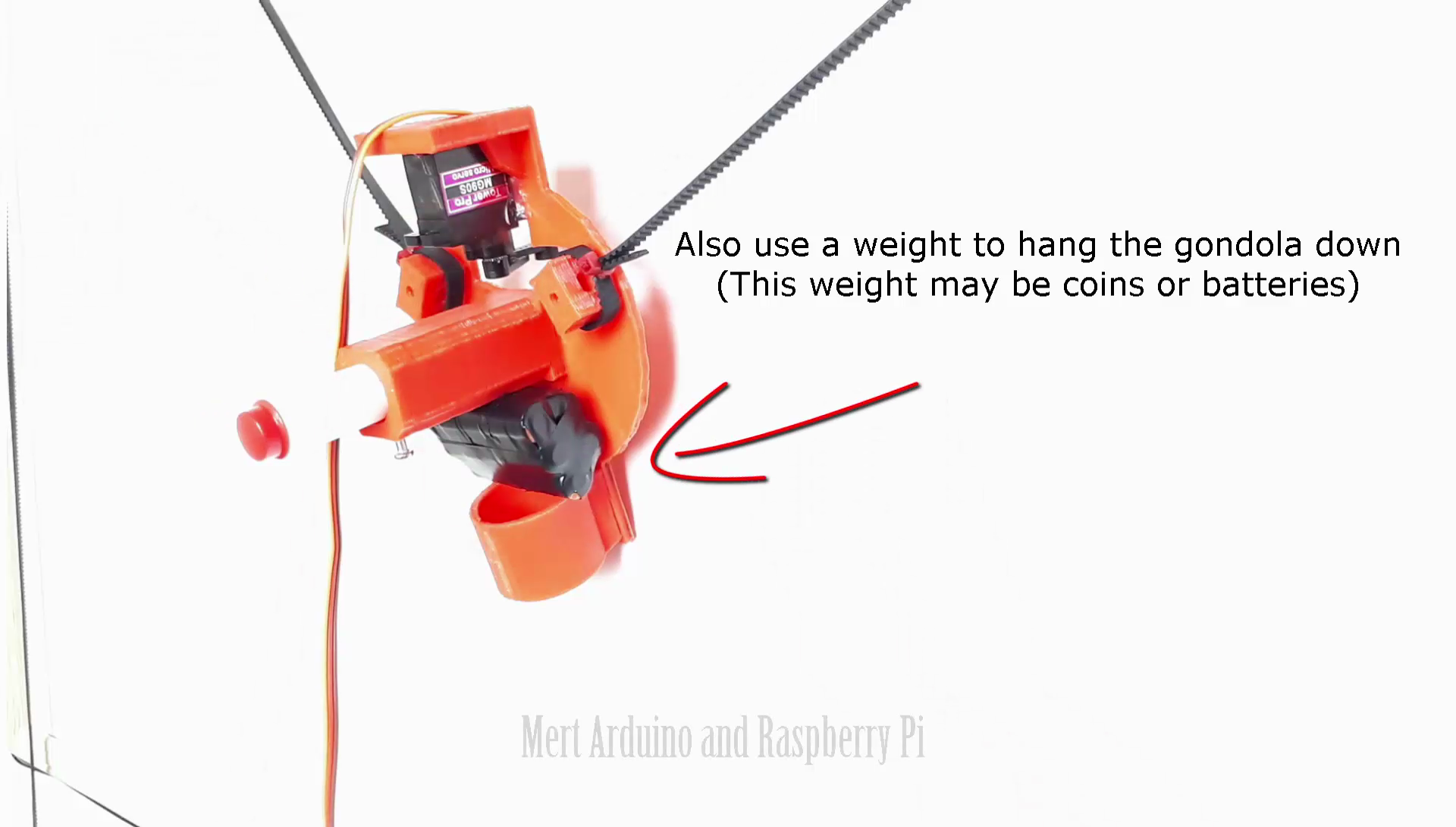 XY Plotter Drawing Robot | Arduino | Polargraph : 7 Steps (with ...