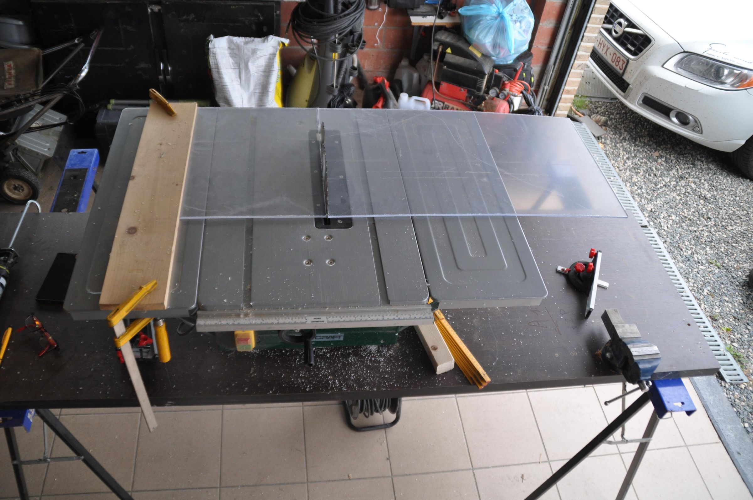 Raspberry Pi Controlled Water Cistern With Web Interface : 14 Steps ...