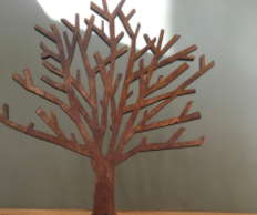 How to Lasercut a Tree : 6 Steps - Instructables