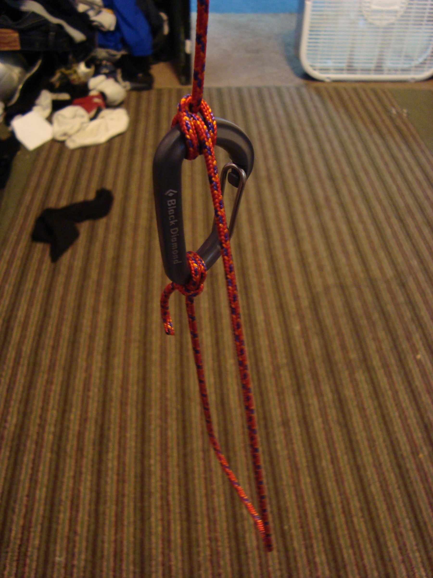 TRX Suspension System for Less Than $25 Bucks : 8 Steps - Instructables