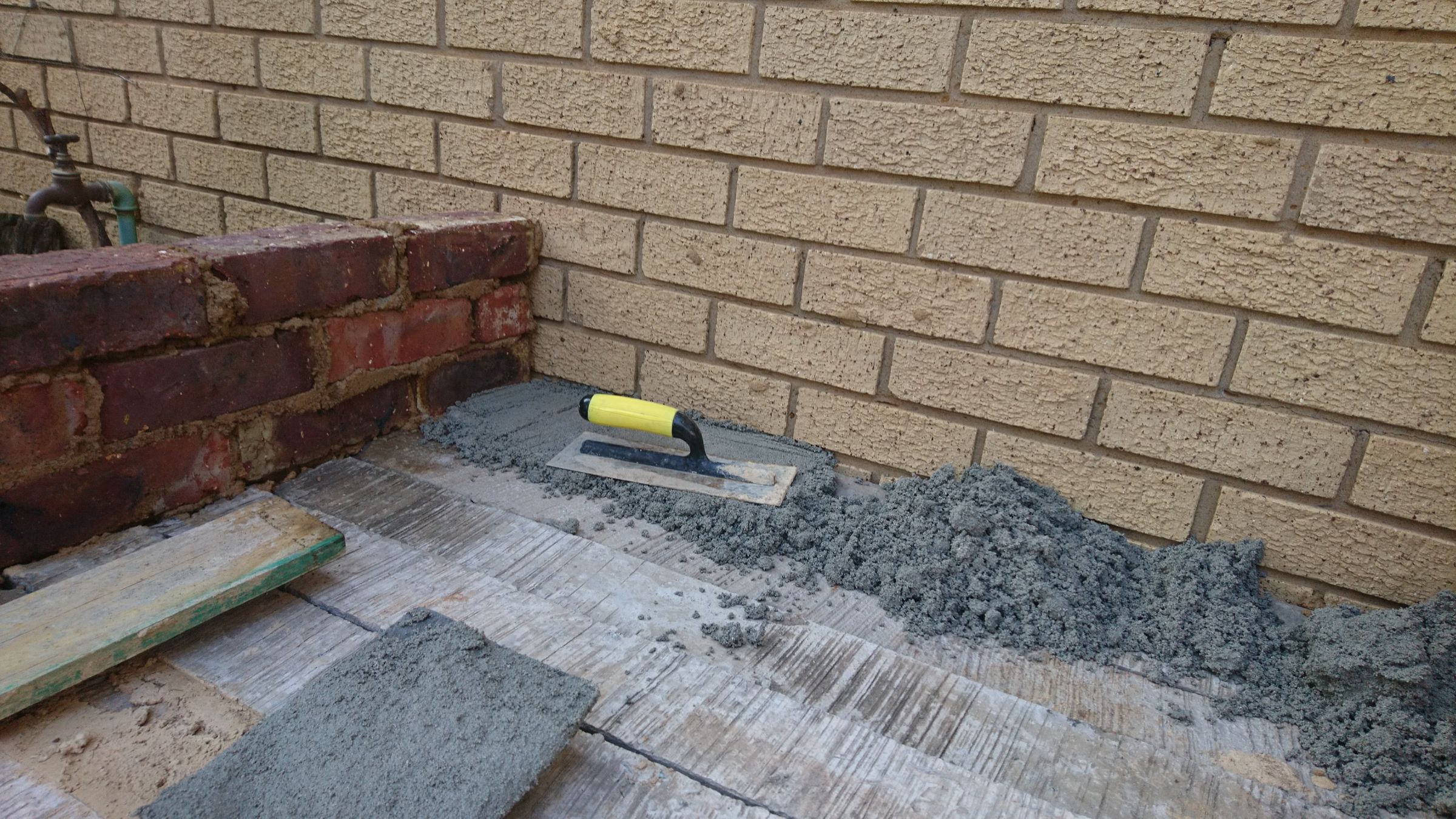 Pizza Oven Build : 13 Steps (with Pictures) - Instructables