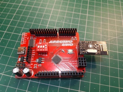 DIY Arduino UNO PRO Version : 14 Steps - Instructables