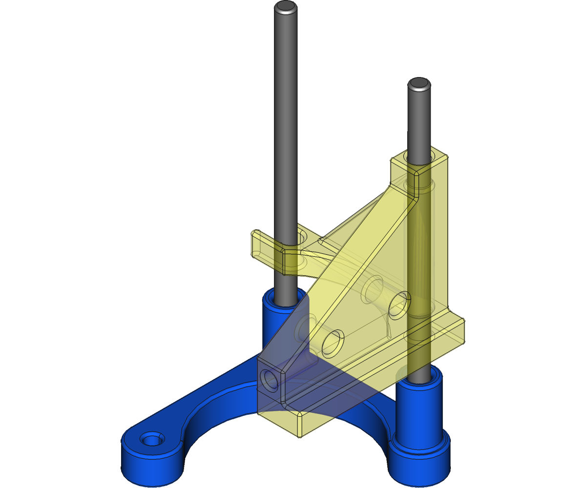 Tim's Draw Bot : 25 Steps (with Pictures) - Instructables