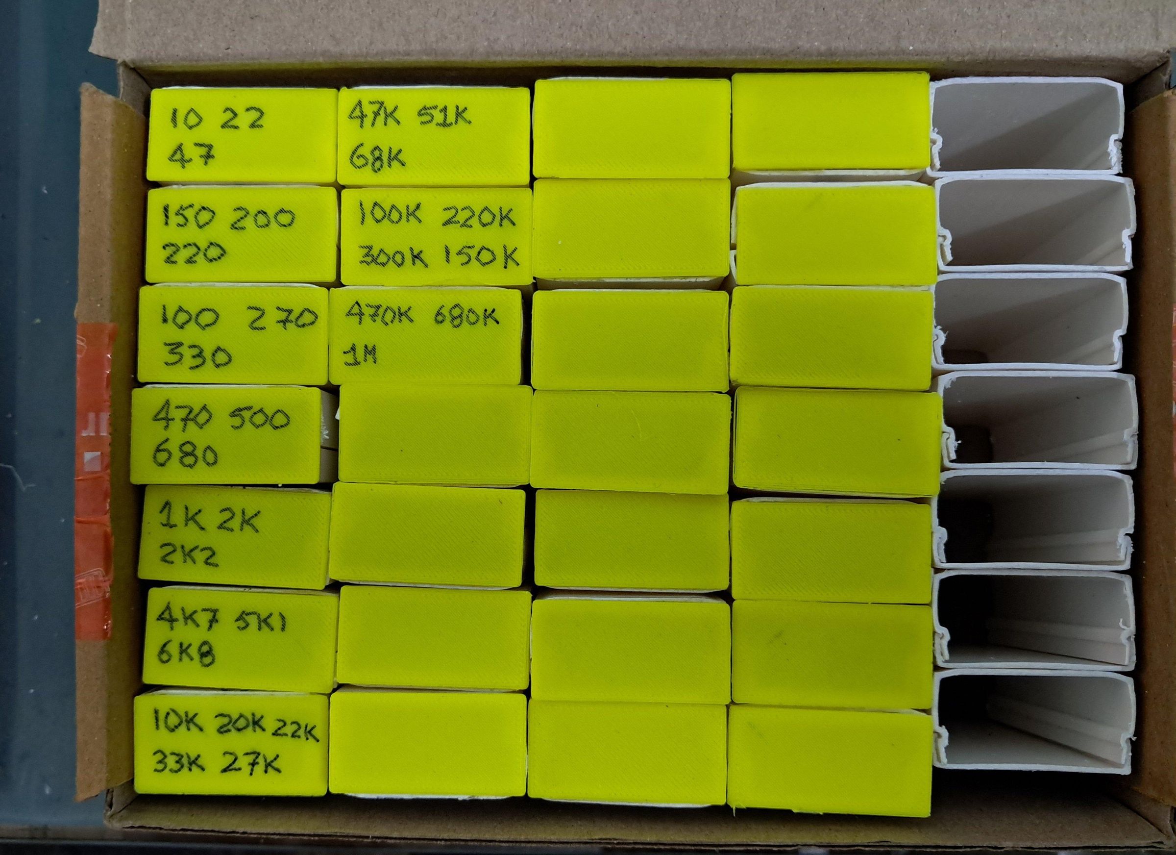 Custom Little Boxes : 3 Steps - Instructables