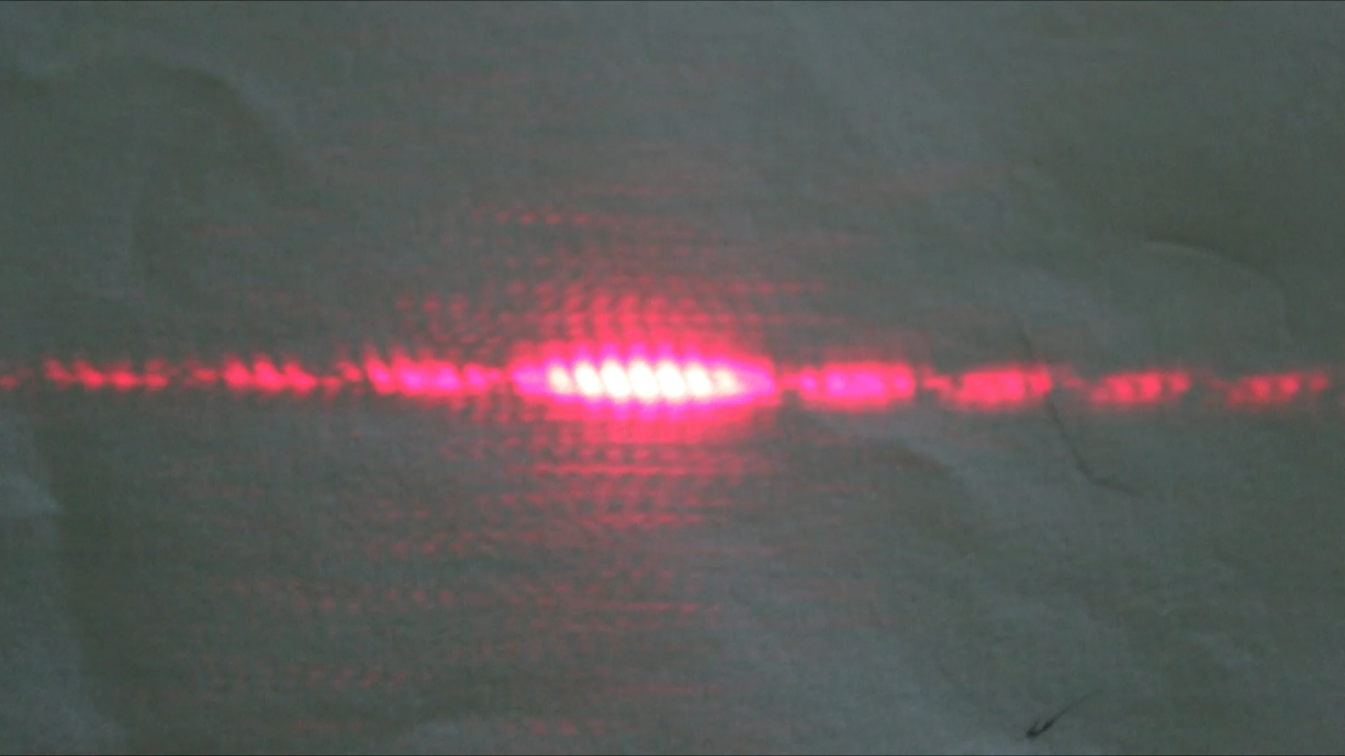 Double Slit Experiment : 4 Steps - Instructables