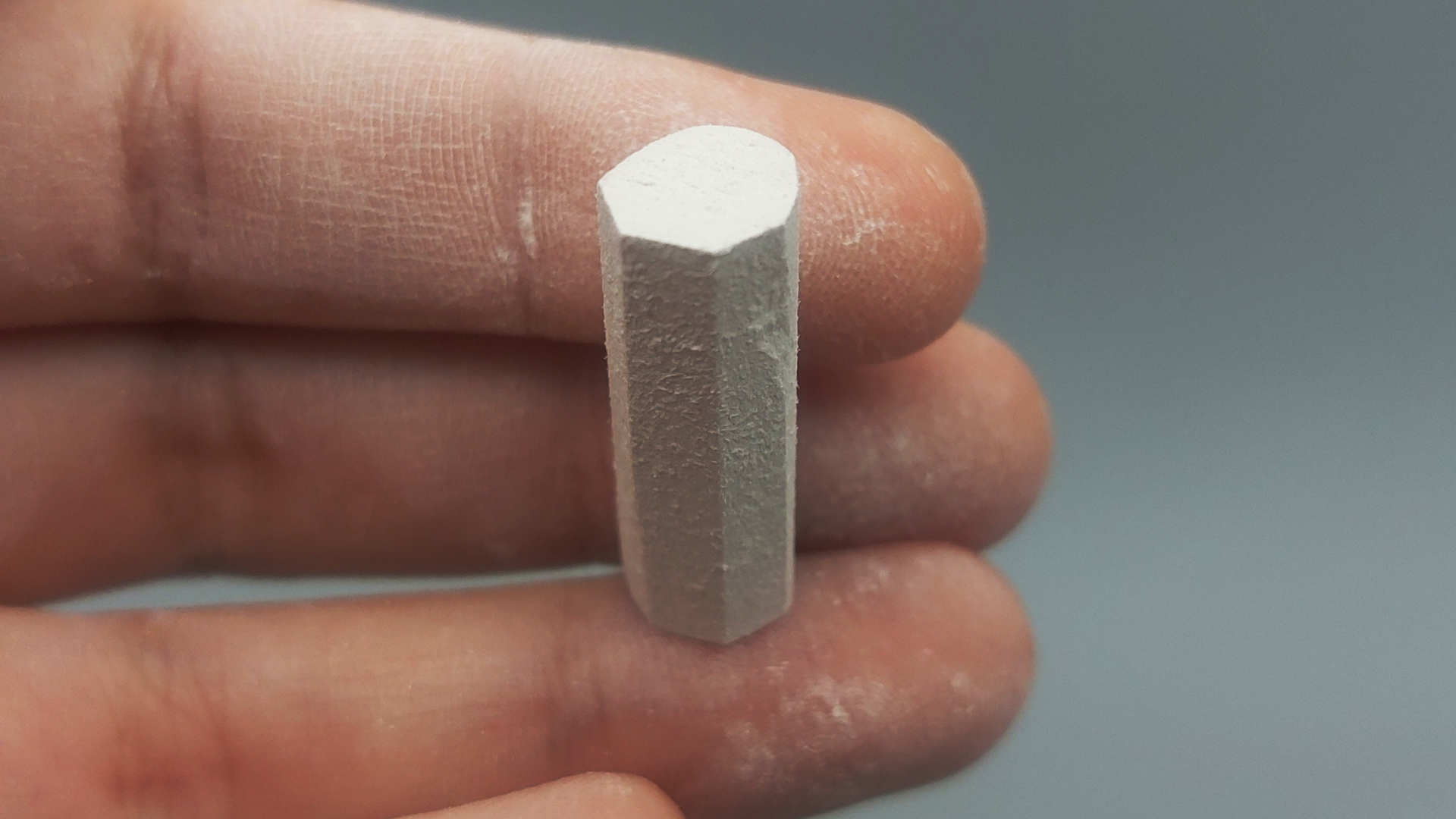 Air Dry Clay Gems and Crystals : 10 Steps (with Pictures) - Instructables