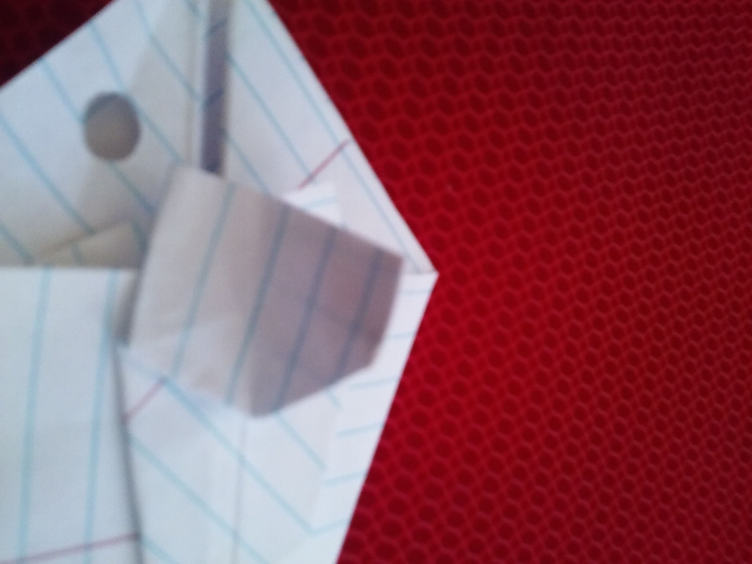 DIY: Origami Star Destroyer : 3 Steps - Instructables