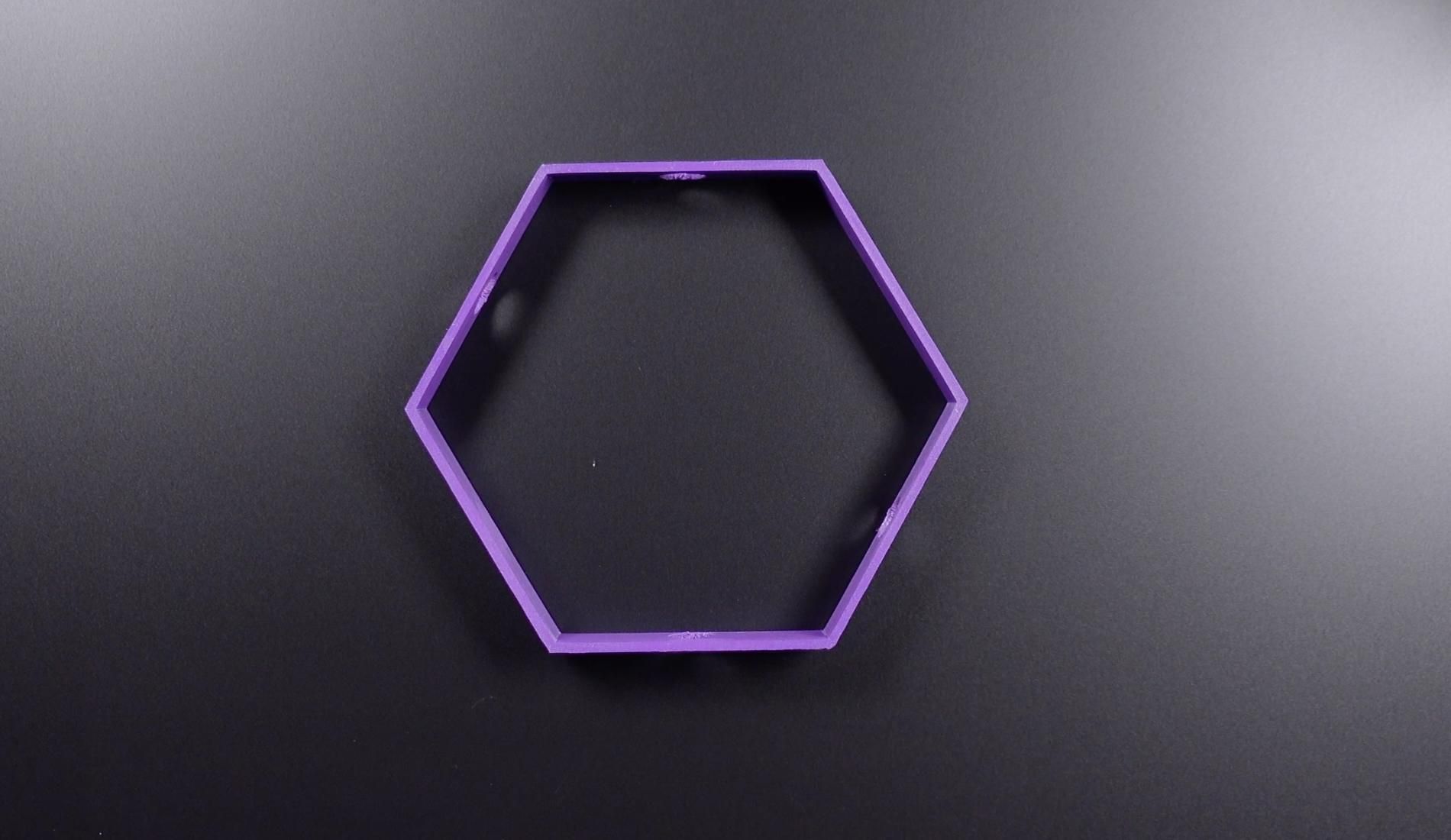 Build a Simple 3D Wall Lighting : 5 Steps (with Pictures) - Instructables