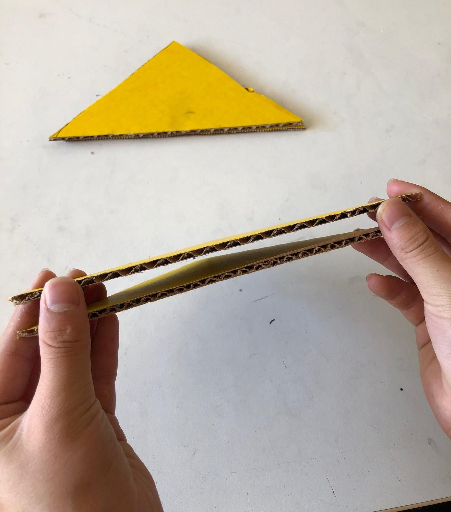 Cardboard Catapult : 12 Steps (with Pictures) - Instructables